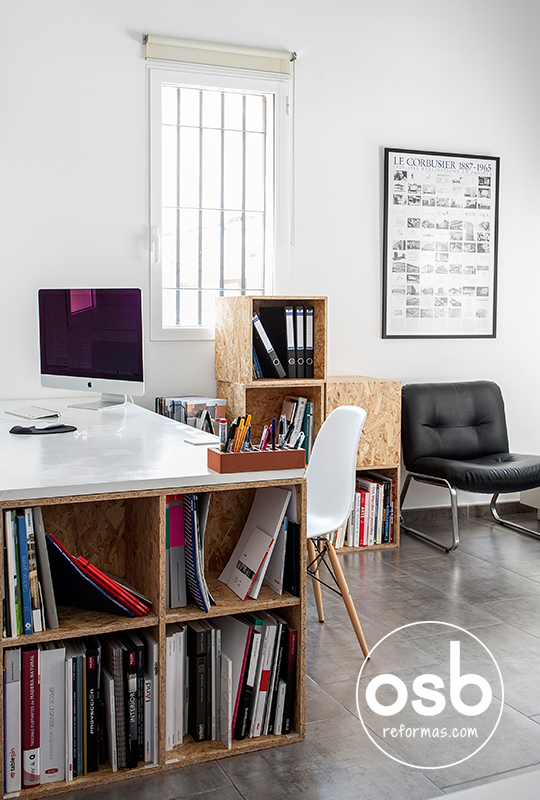 estudio osb by osb - Architizer