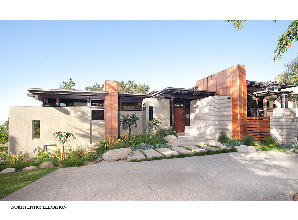 Walker Residence by Ewing Architects - Architizer