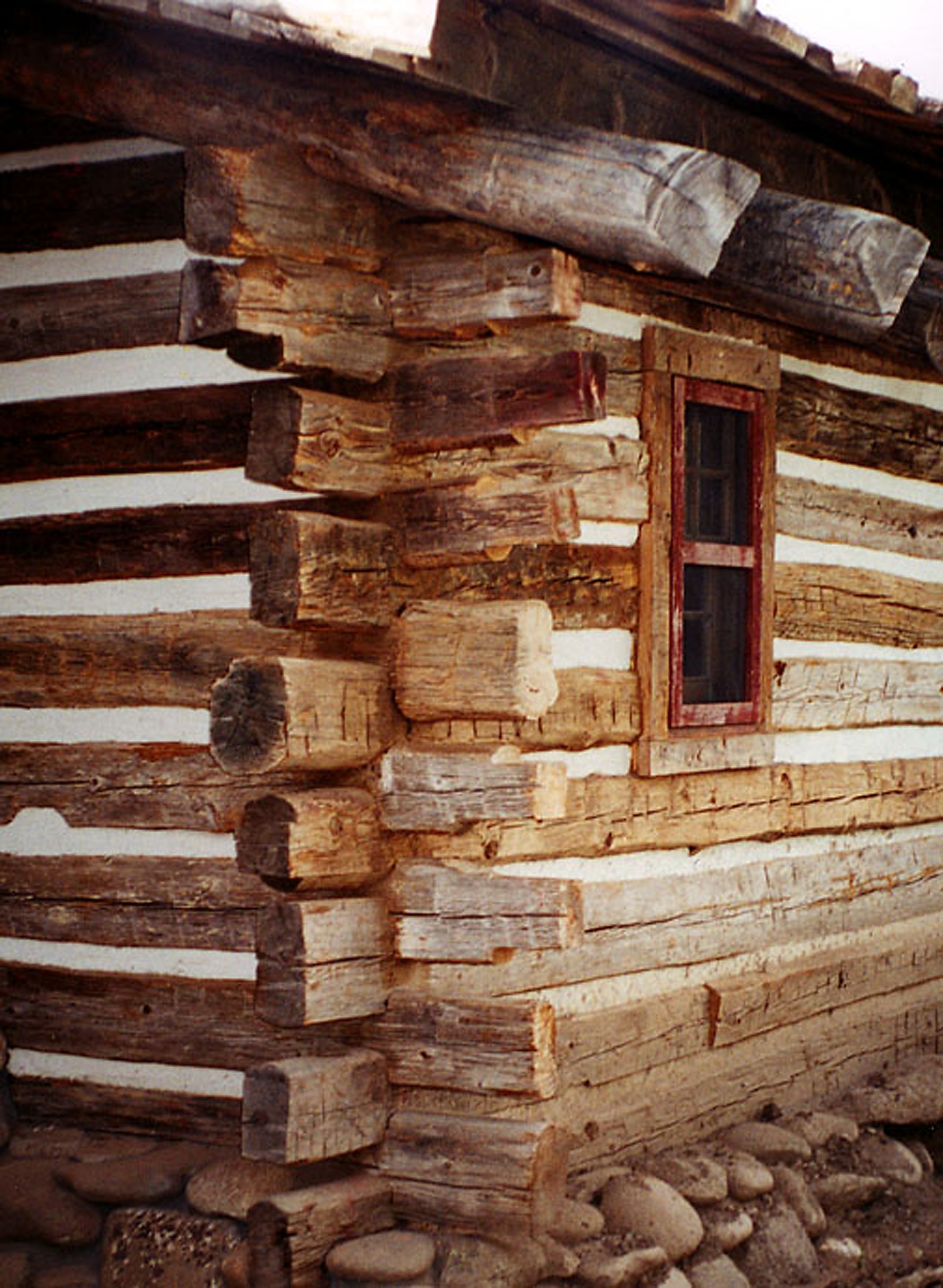 RRL Ranch by Ewing Architects - Architizer