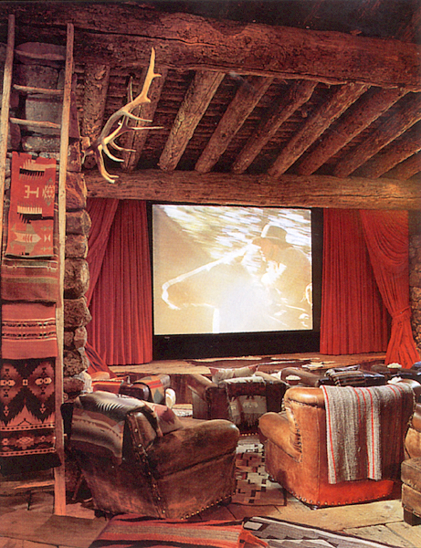 RRL Ranch by Ewing Architects - Architizer