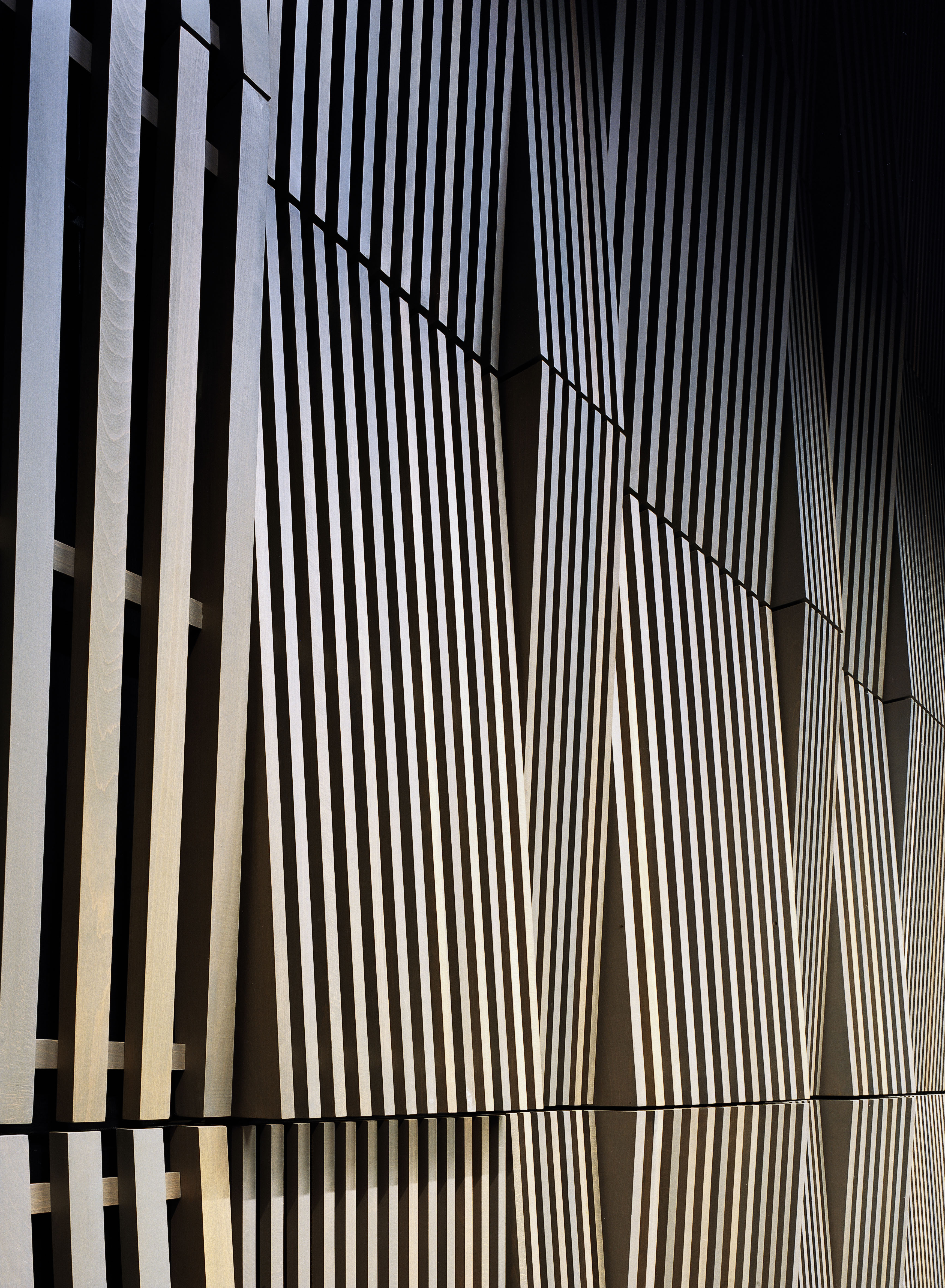 Uppsala Concert and Congress Hall by Henning Larsen - Architizer