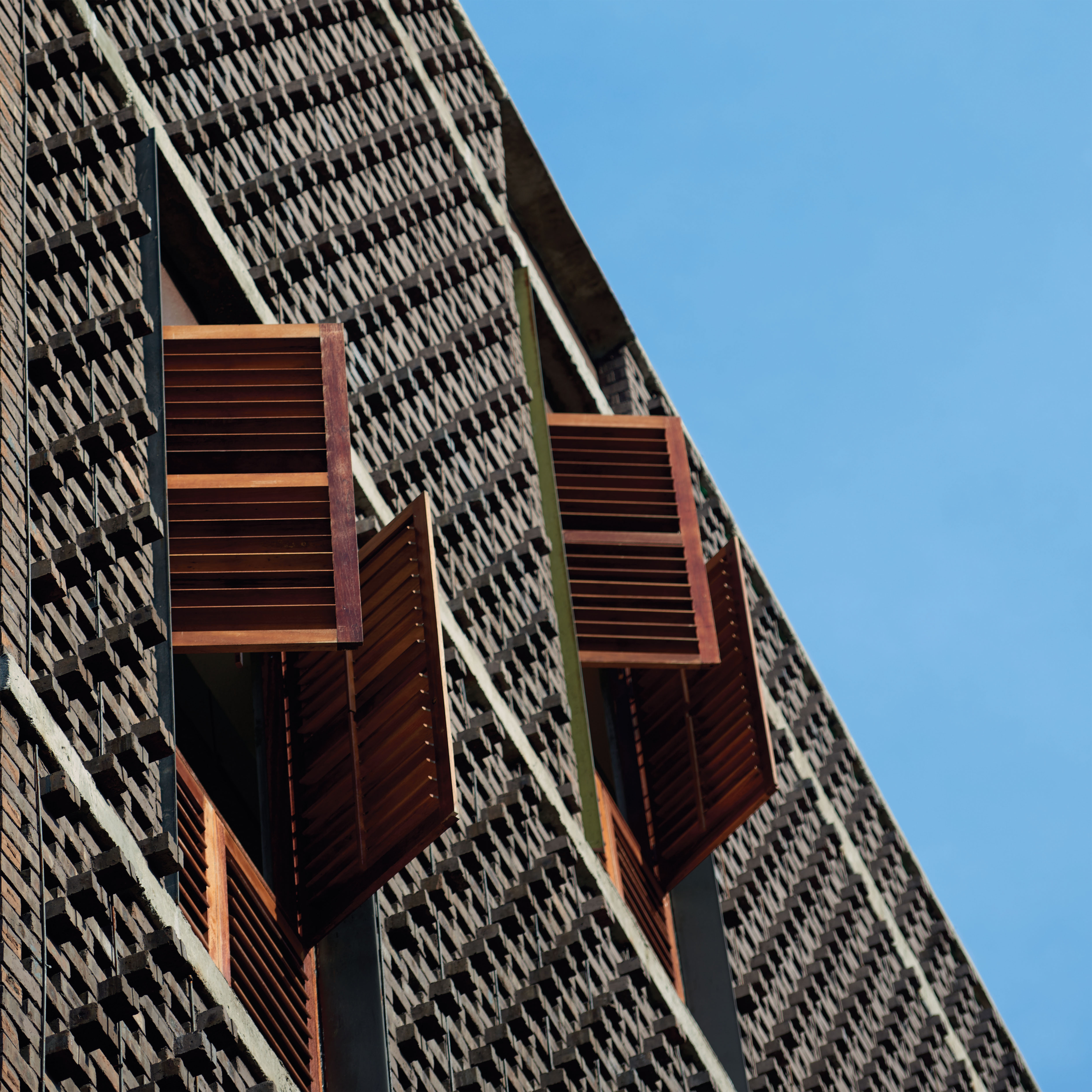 Lantern Hotel by zlgdesign - Architizer