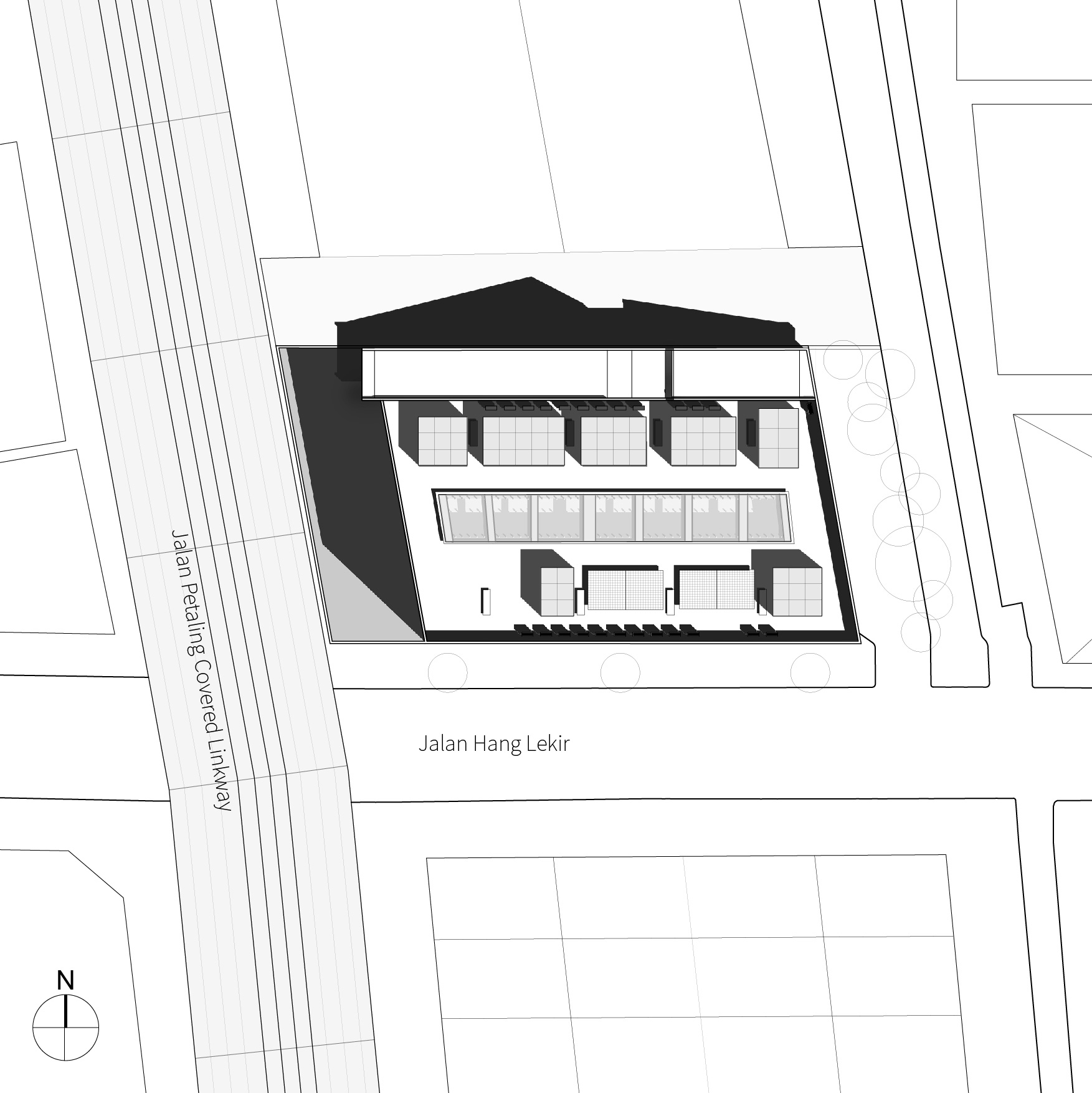 Lantern Hotel by zlgdesign - Architizer