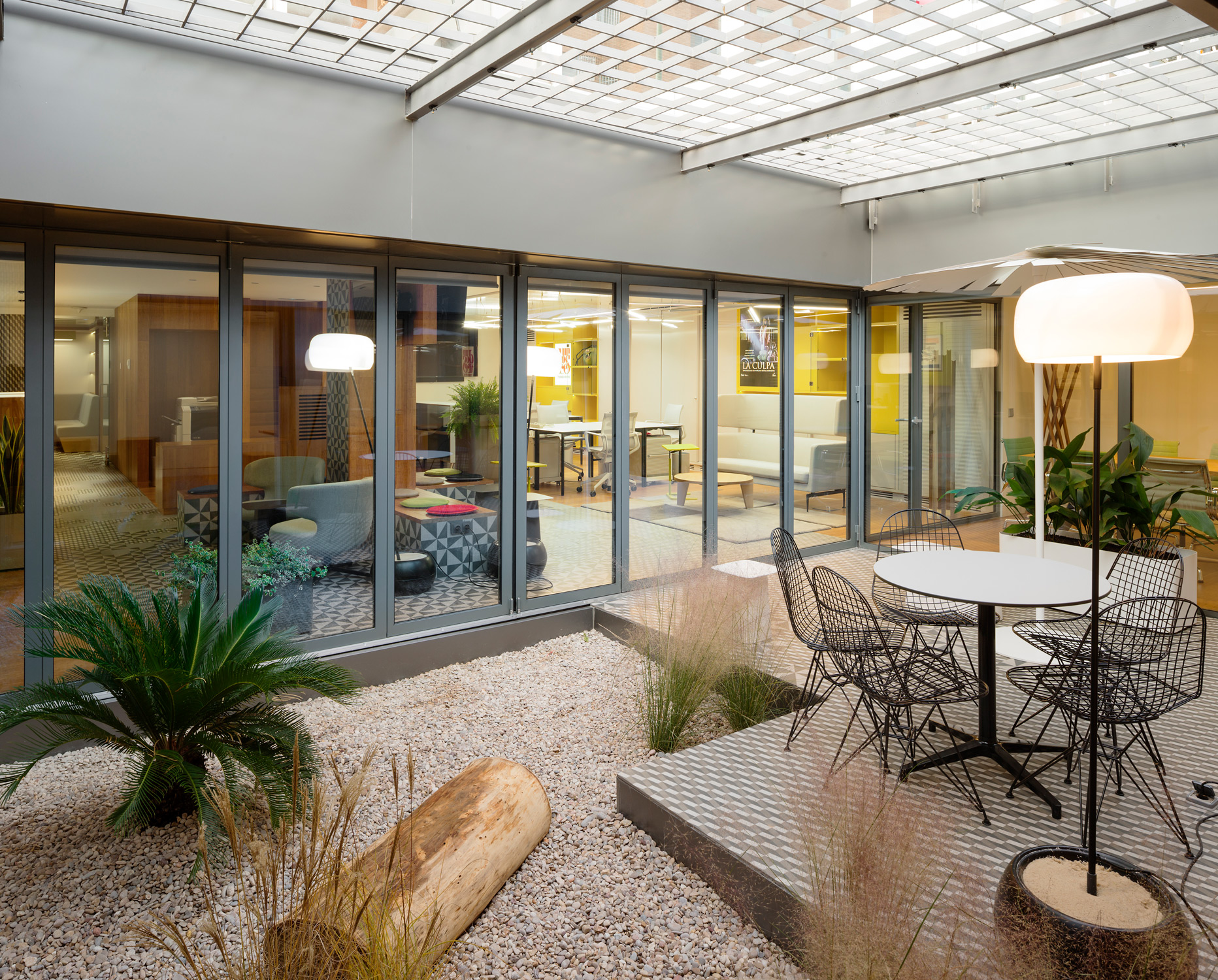 Mop House by AGi architects - Architizer