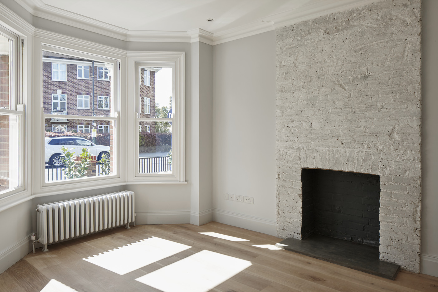 Whitton Road by Phillips Tracey Architects - Architizer