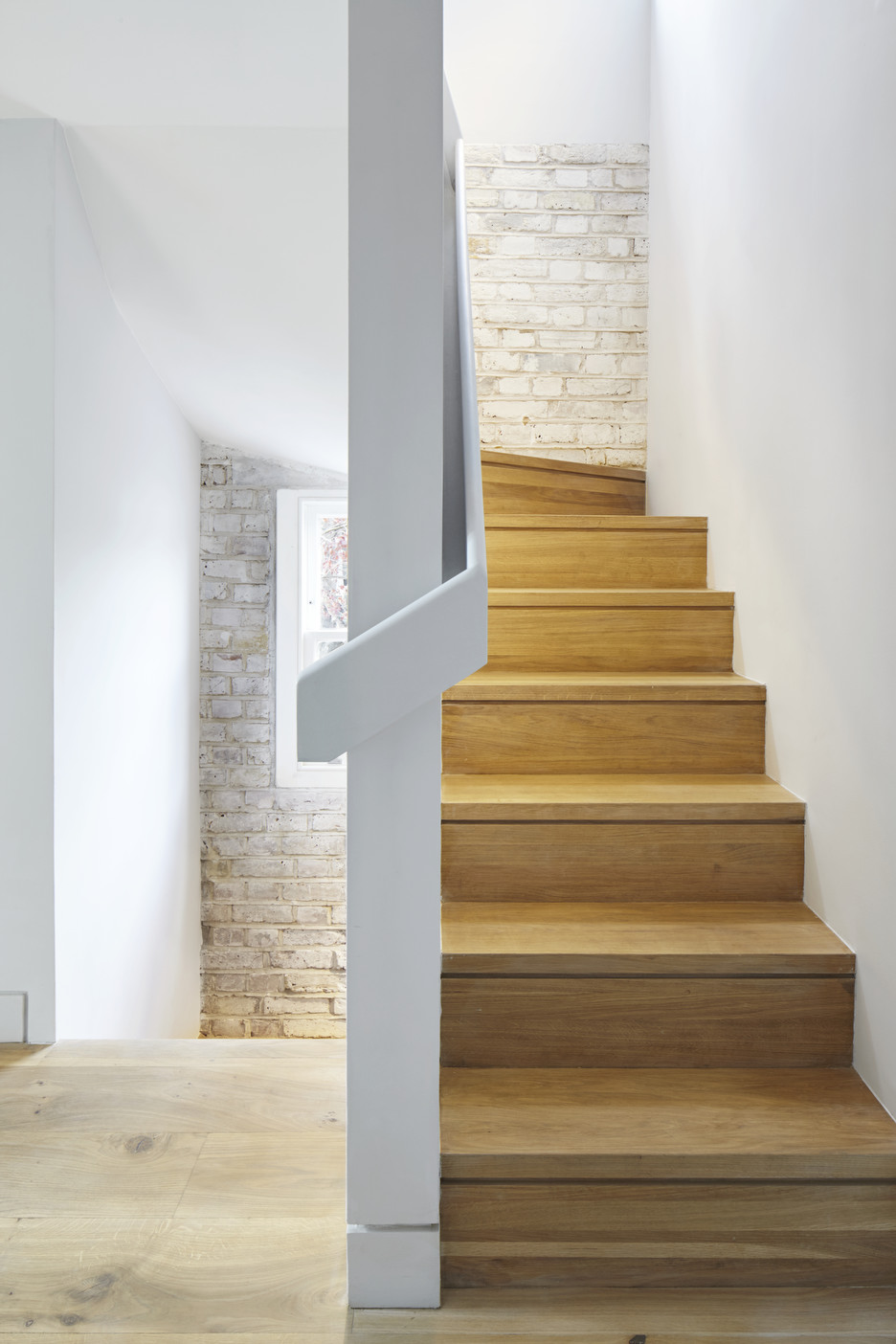 Whitton Road by Phillips Tracey Architects - Architizer