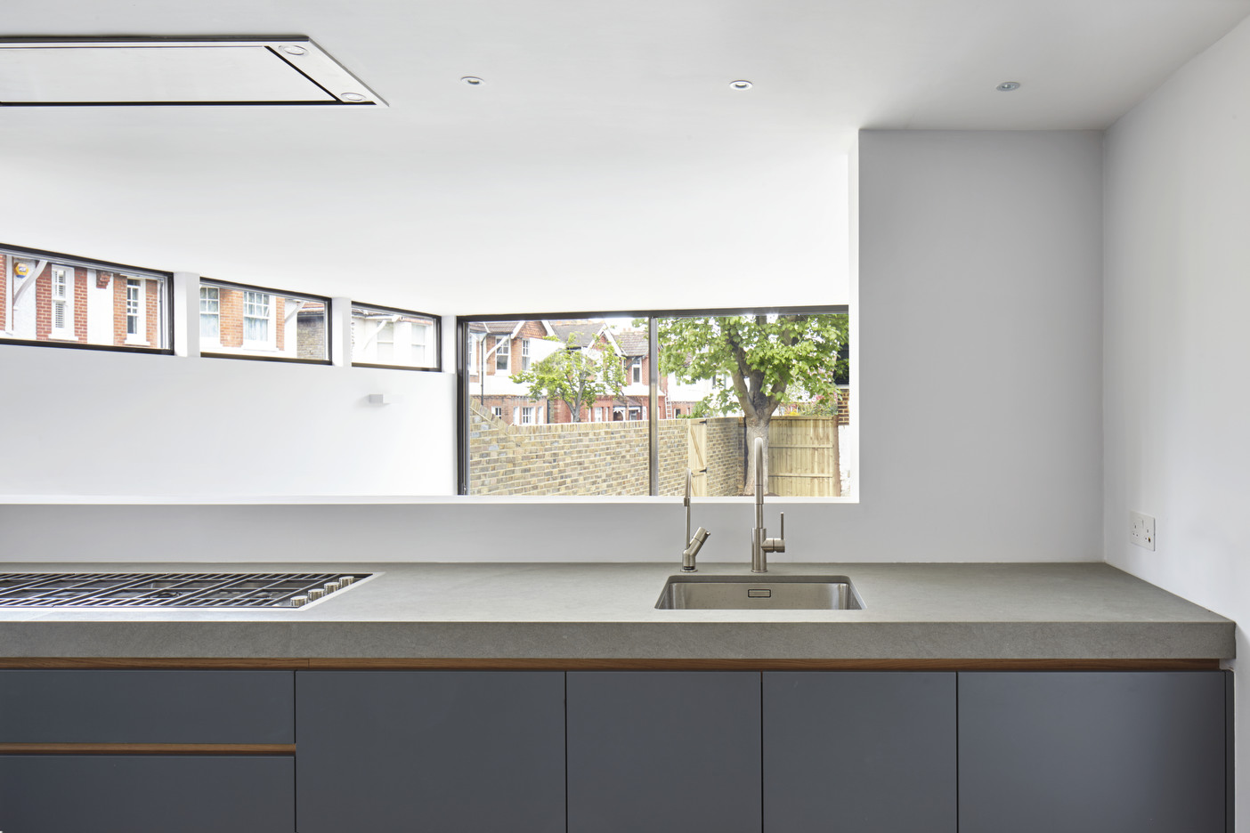 Whitton Road by Phillips Tracey Architects - Architizer