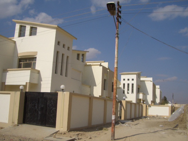 TYPE 3 House in QUETTA by AHMED CONSTRUCTION COMPANY (ACCO PAKISTAN ...