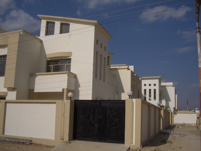TYPE 3 House in QUETTA by AHMED CONSTRUCTION COMPANY (ACCO PAKISTAN ...