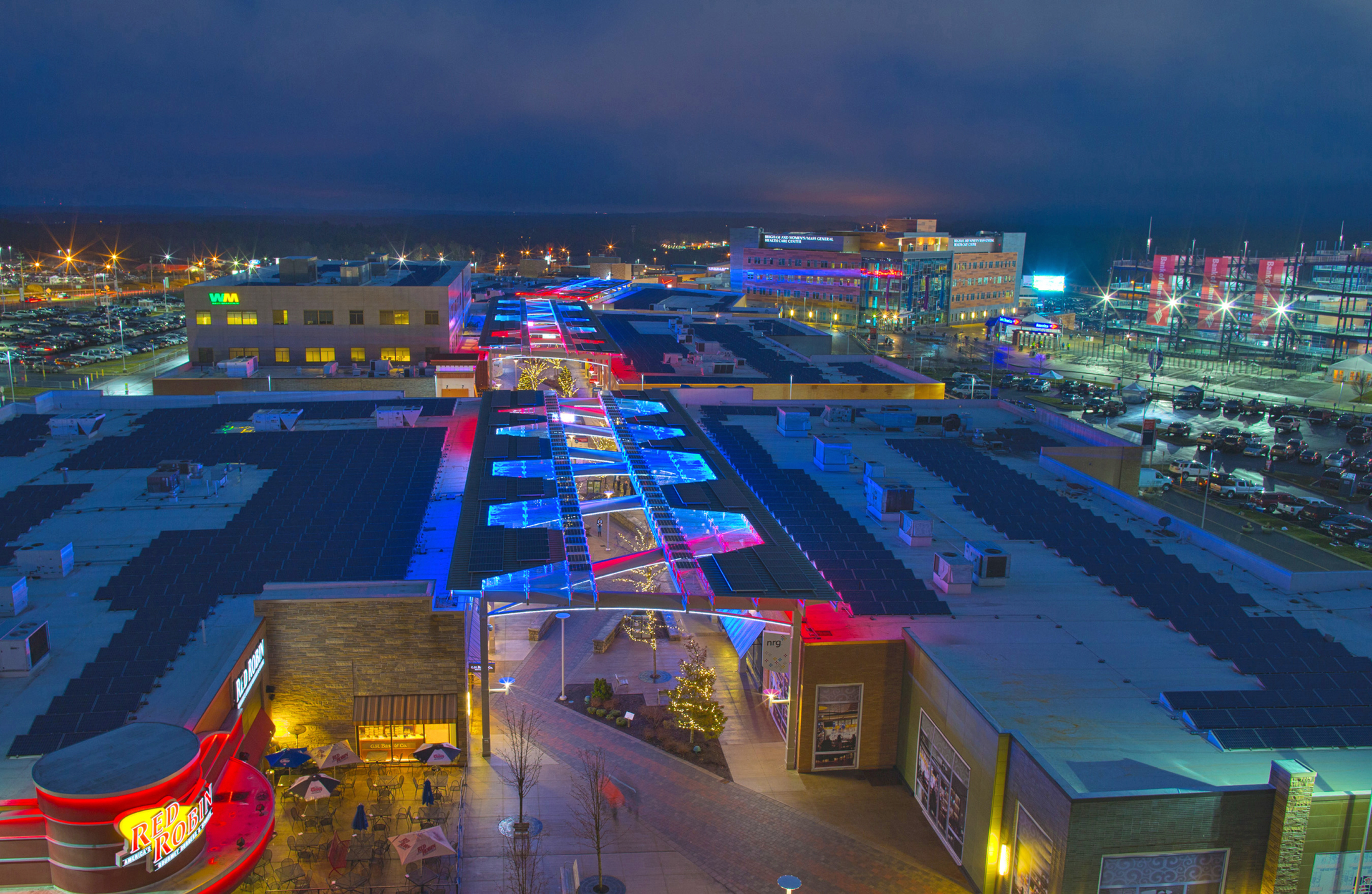 DLR Group - Architizer