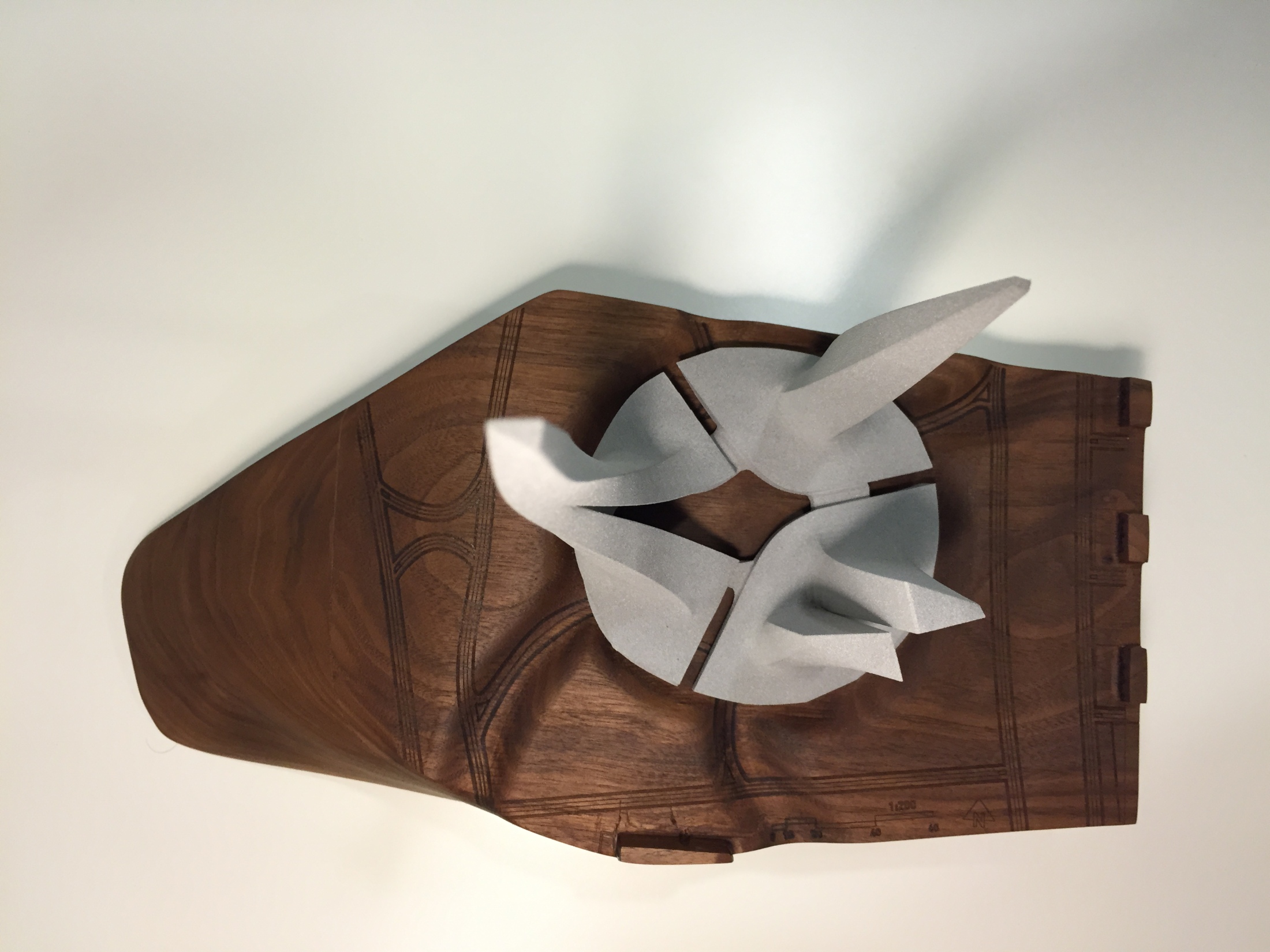 Jeddah Saudi Arabia, Ideation - Four Winds by DLR Group - Architizer