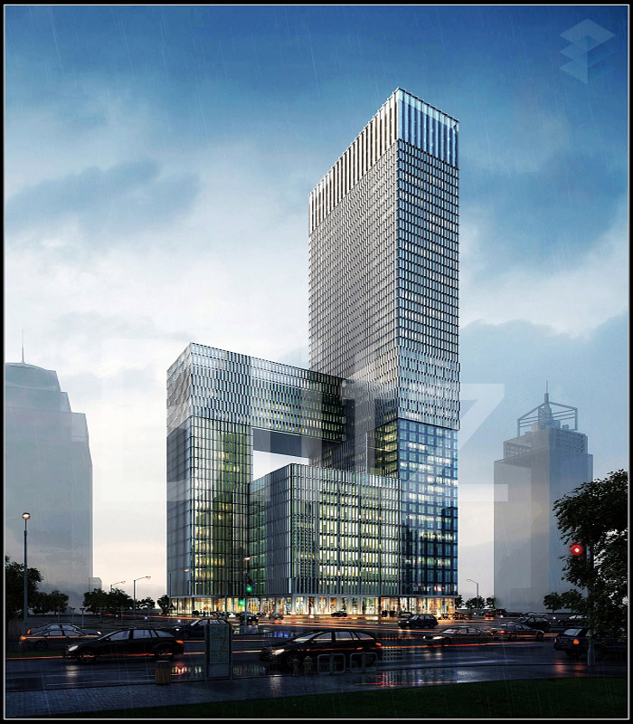 Architect 3D Design Studio | visualization | Services by Jeff - Architizer