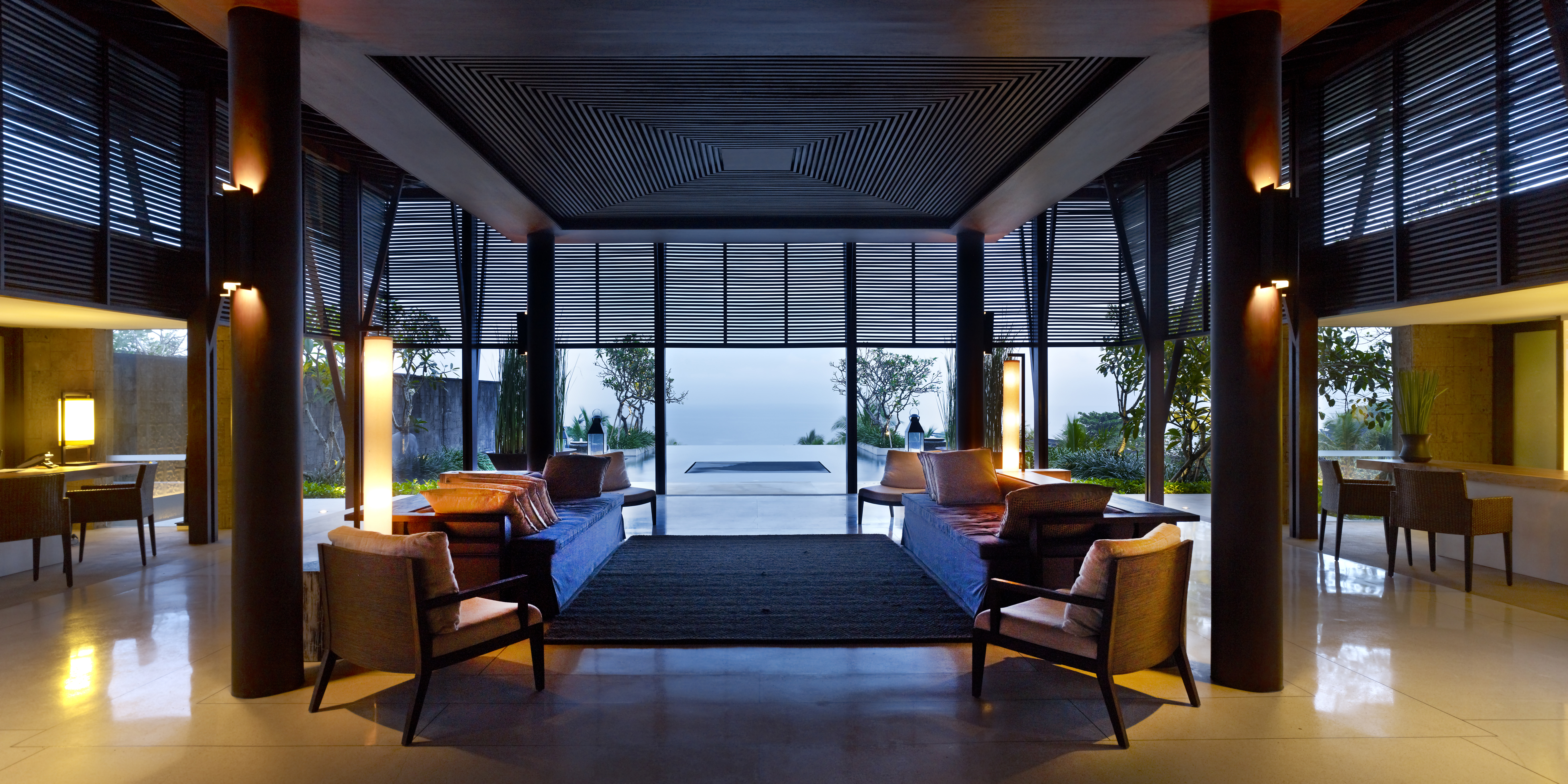 Soori Bali by SCDA - Architizer