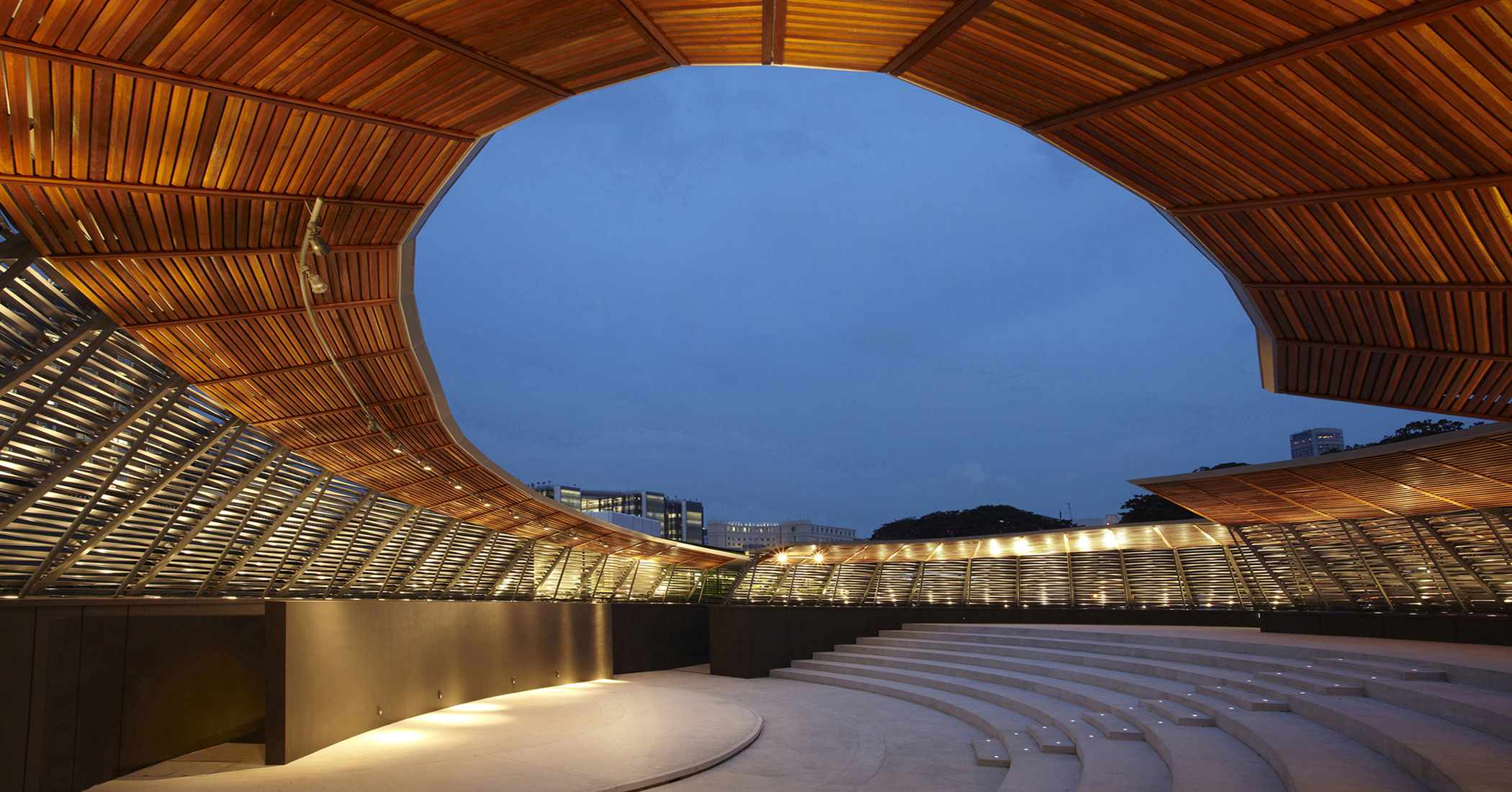 National Design Centre by SCDA - Architizer