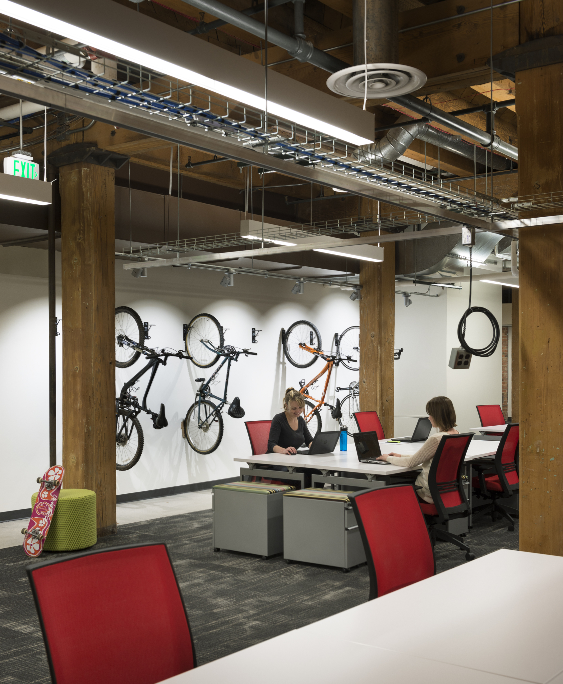 DLR Group - Architizer