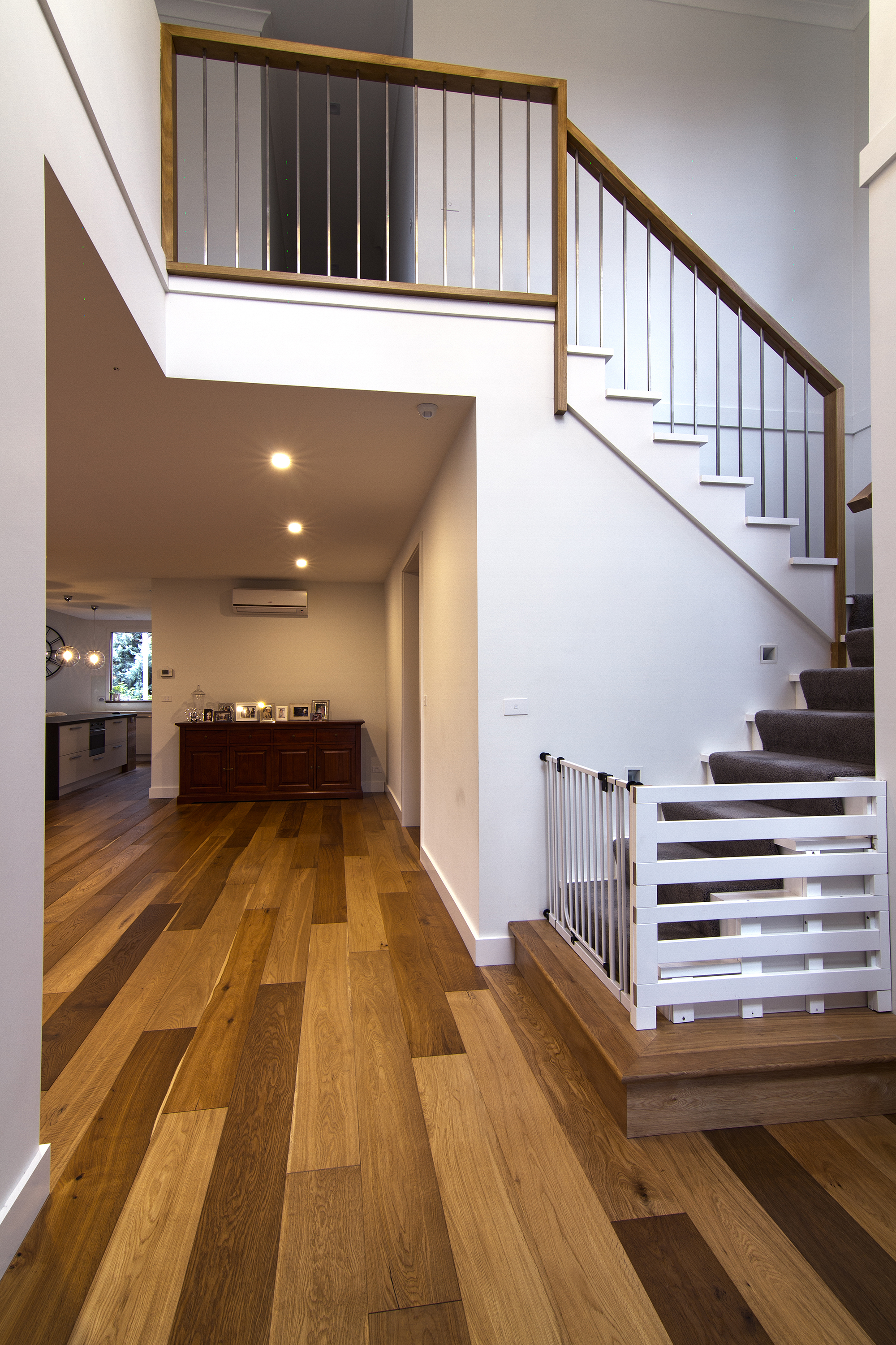 Finn House by Base Building Design & Interiors - Architizer
