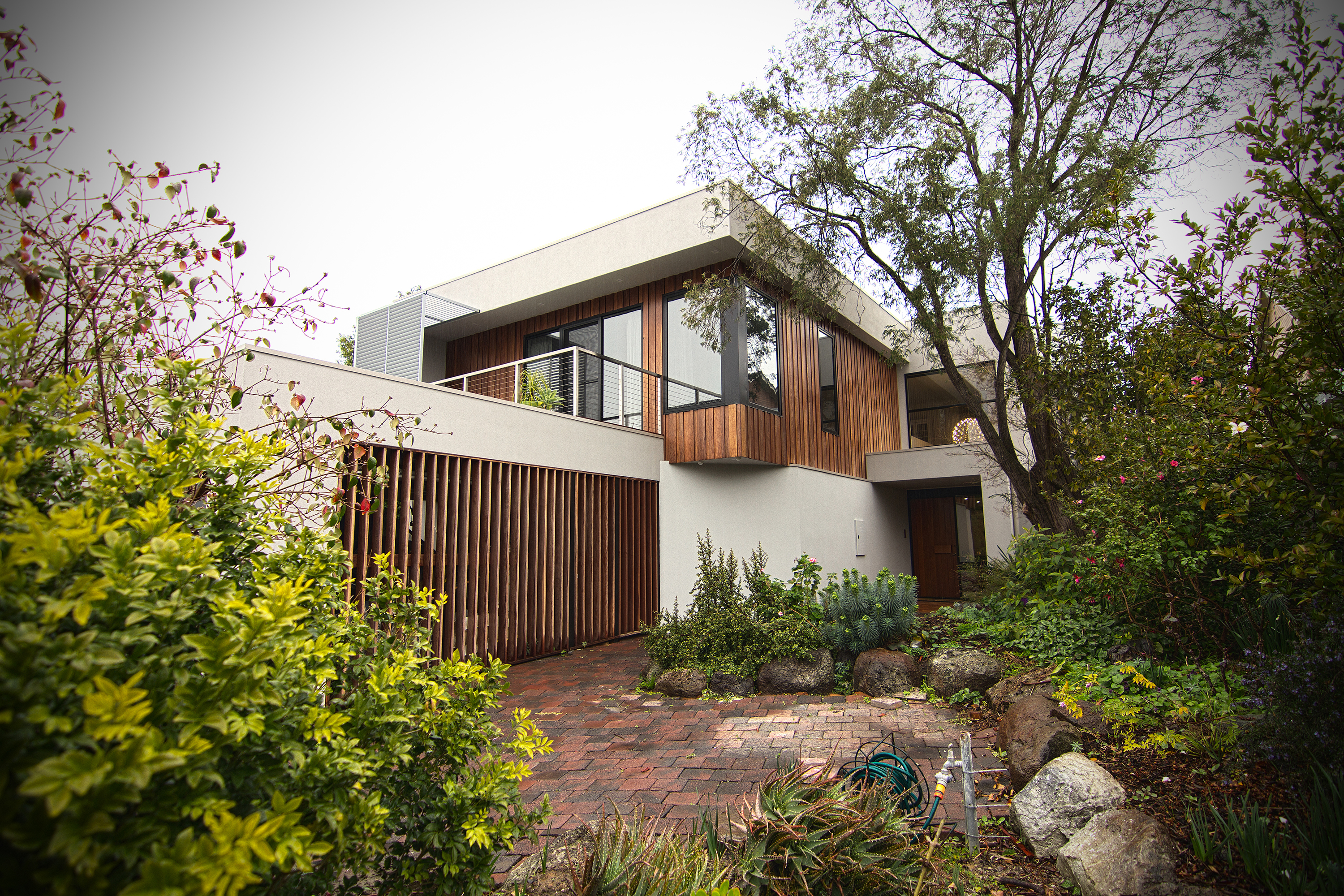 Finn House by Base Building Design & Interiors - Architizer