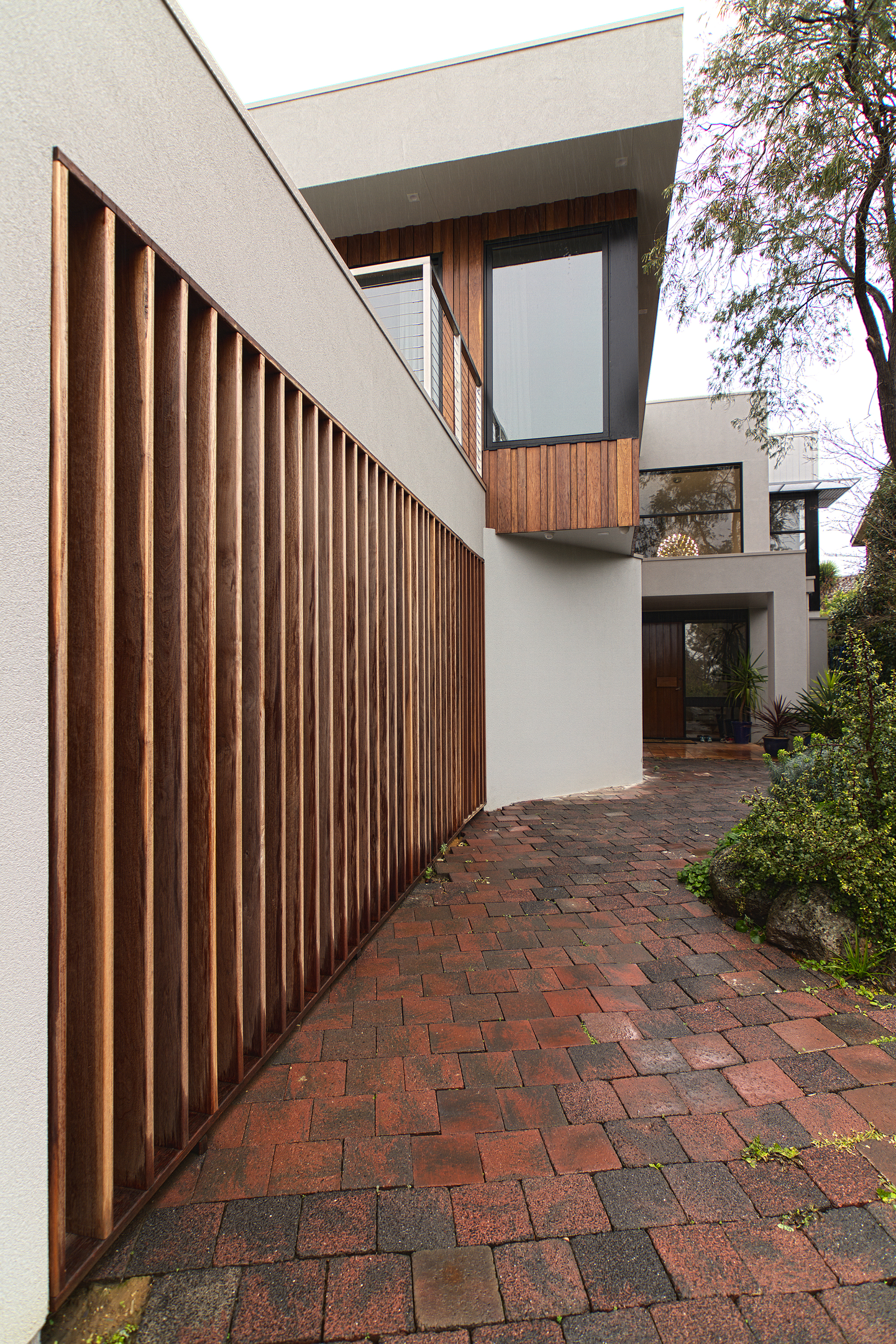 Finn House by Base Building Design & Interiors - Architizer