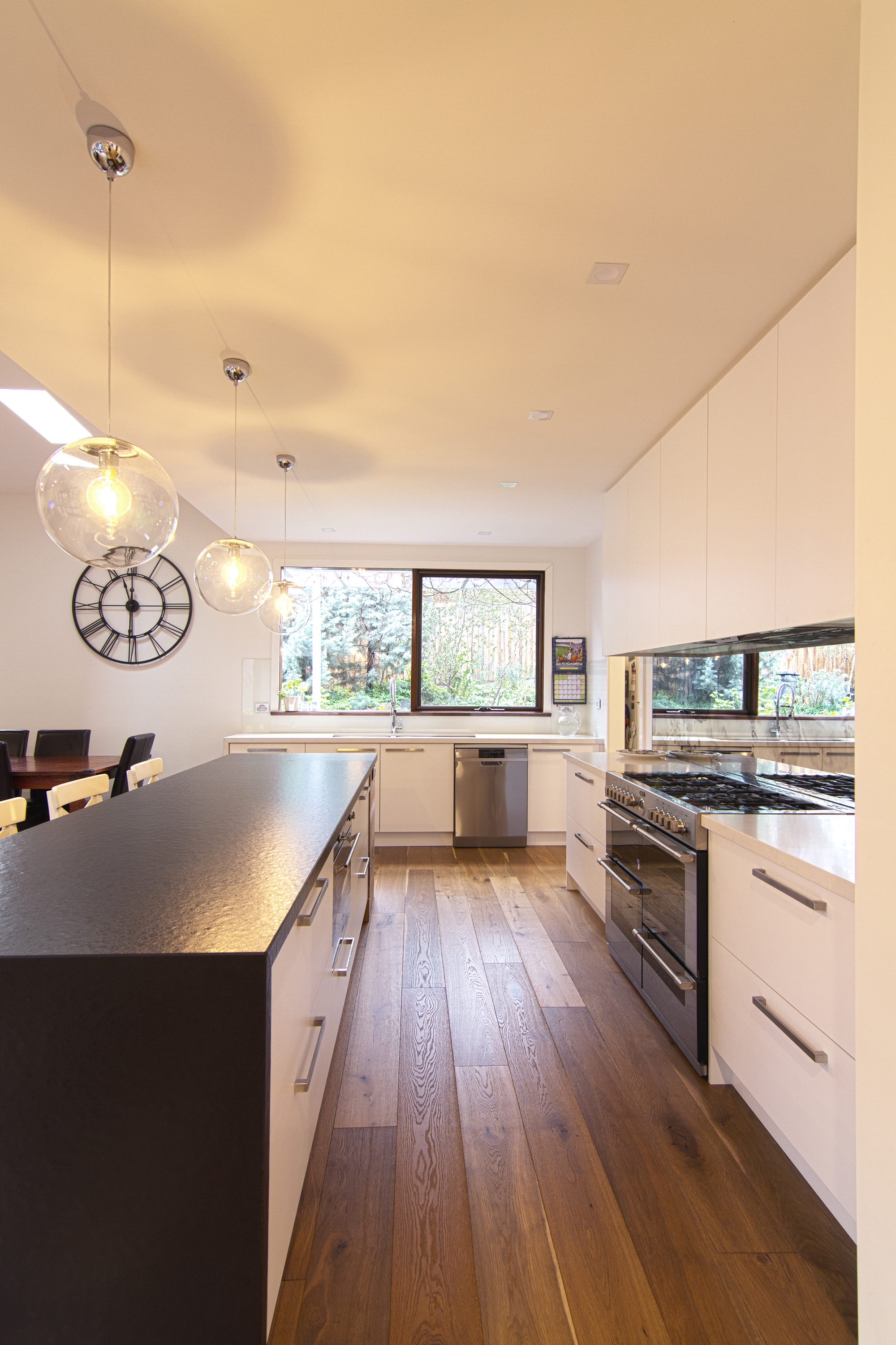 Finn House by Base Building Design & Interiors - Architizer