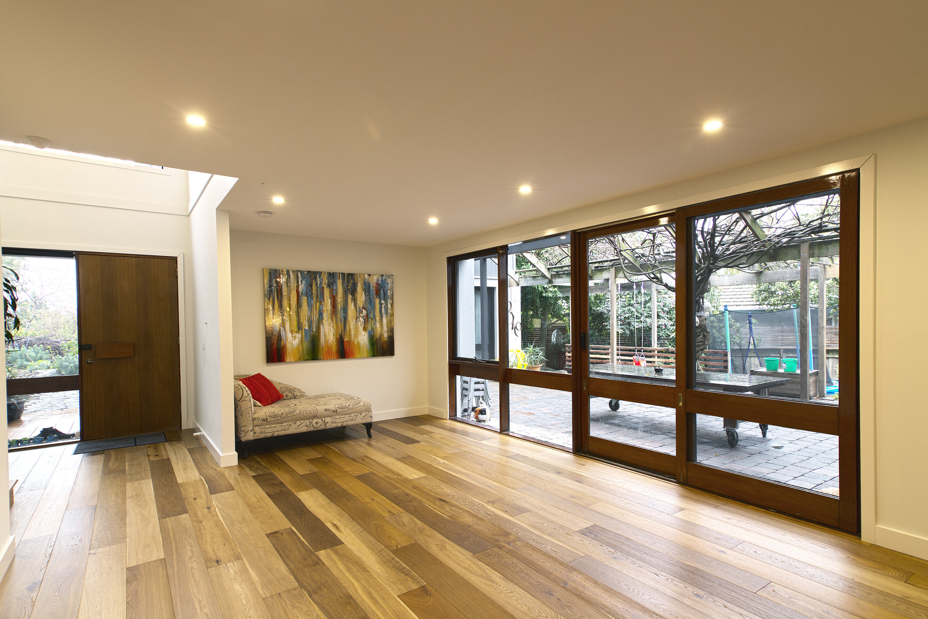 Finn House by Base Building Design & Interiors - Architizer