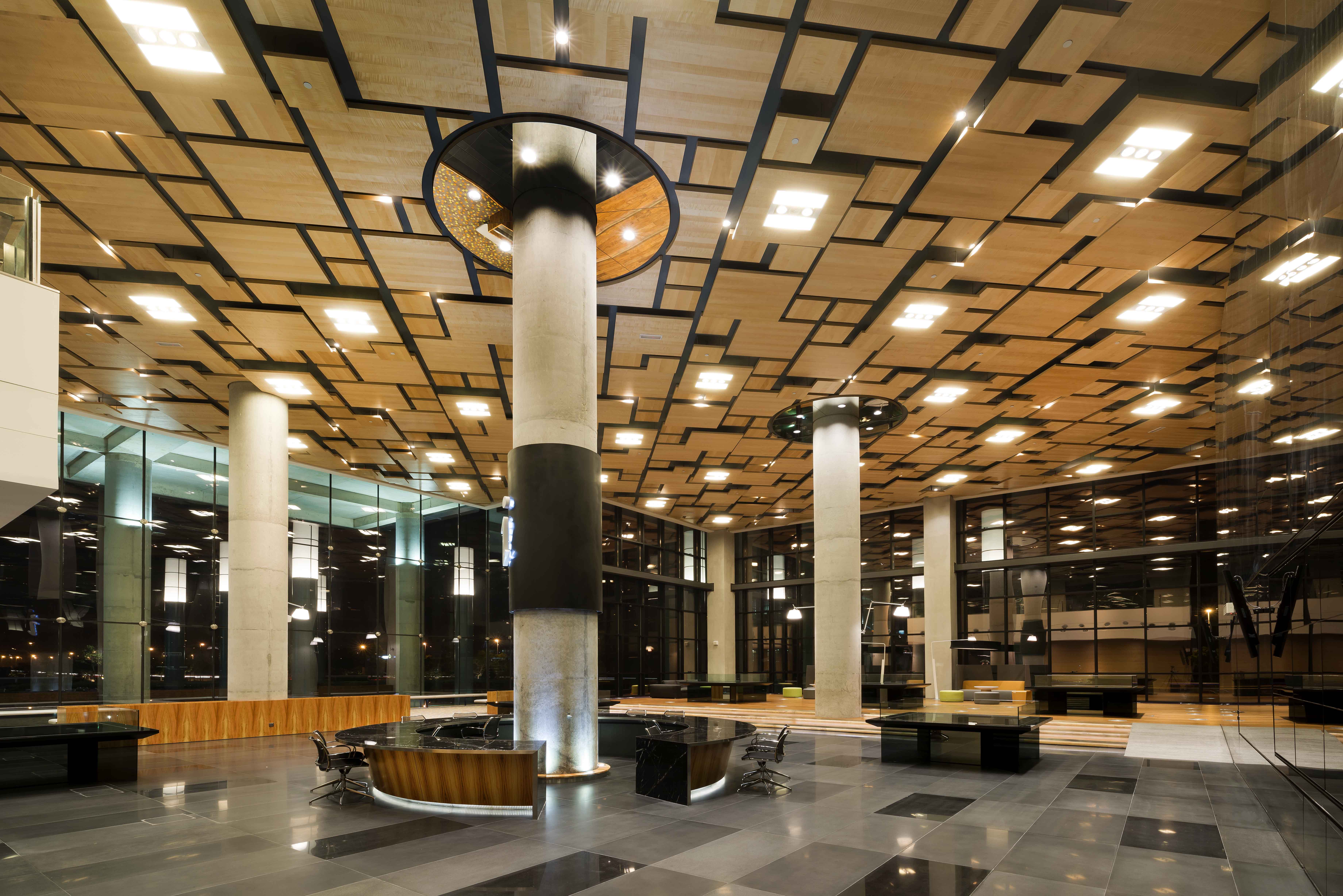 Setia Corporate Headquarters by Archicentre Sdn. Bhd. - Architizer