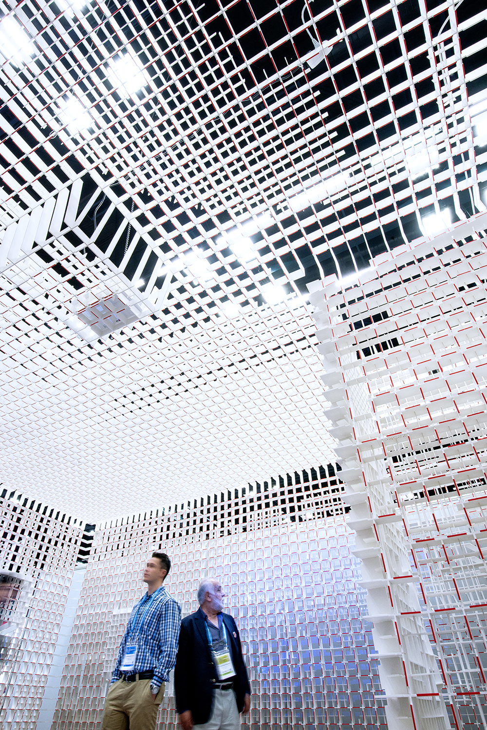 2014 UIA Durban Congress Seoul Pavilion : Seoul, the city of Hidden ...