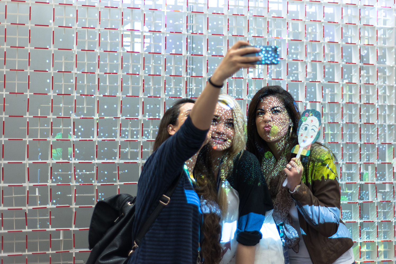 2014 UIA Durban Congress Seoul Pavilion : Seoul, the city of Hidden ...