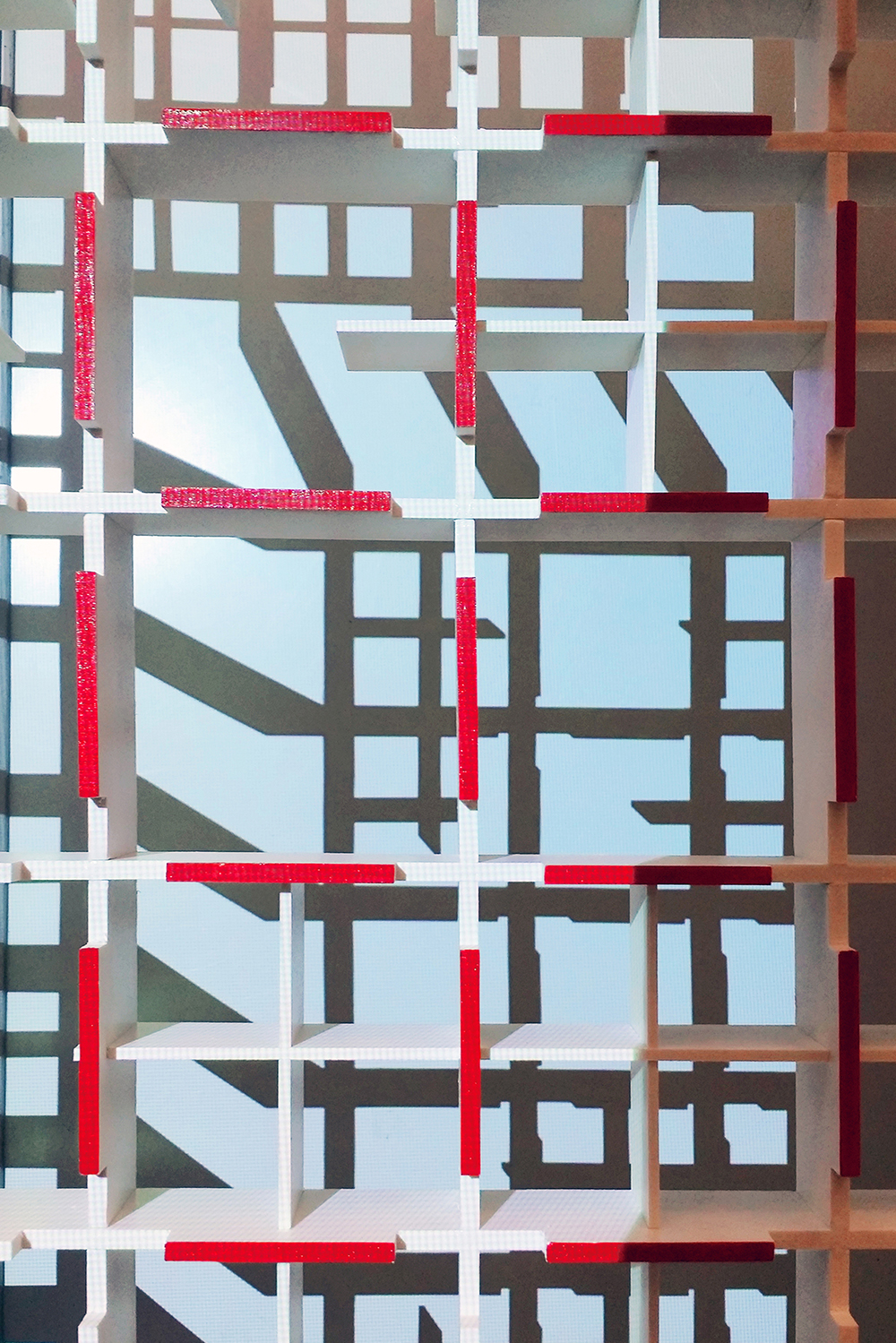 2014 UIA Durban Congress Seoul Pavilion : Seoul, the city of Hidden ...