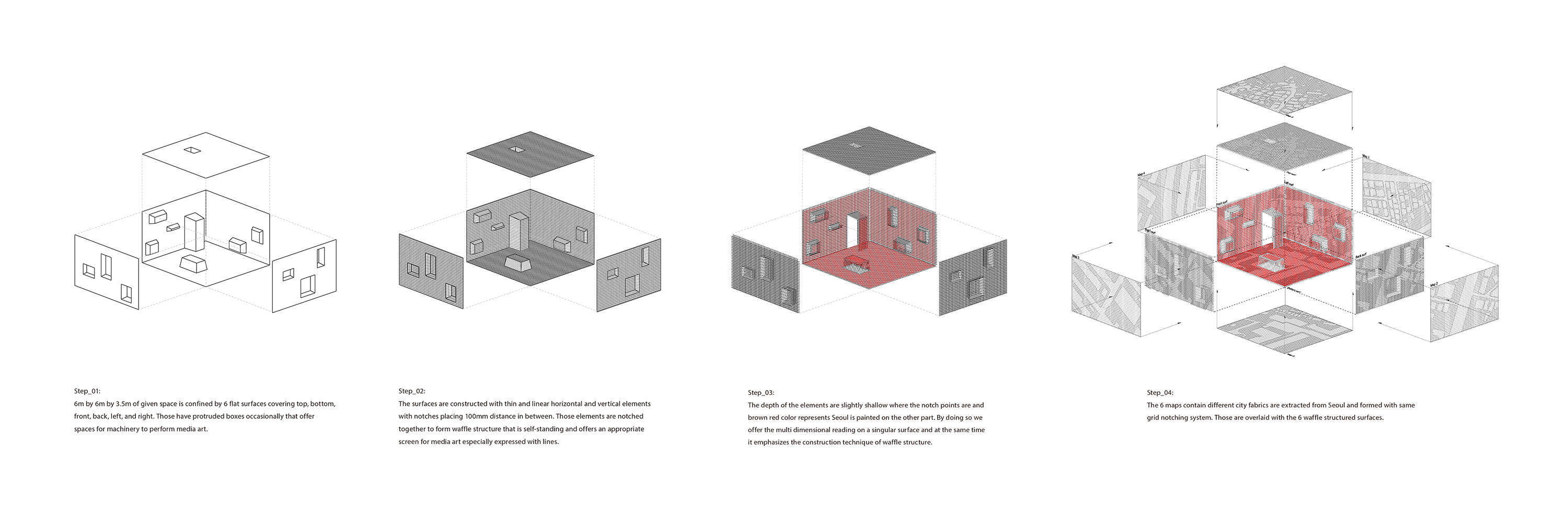 2014 UIA Durban Congress Seoul Pavilion : Seoul, the city of Hidden ...