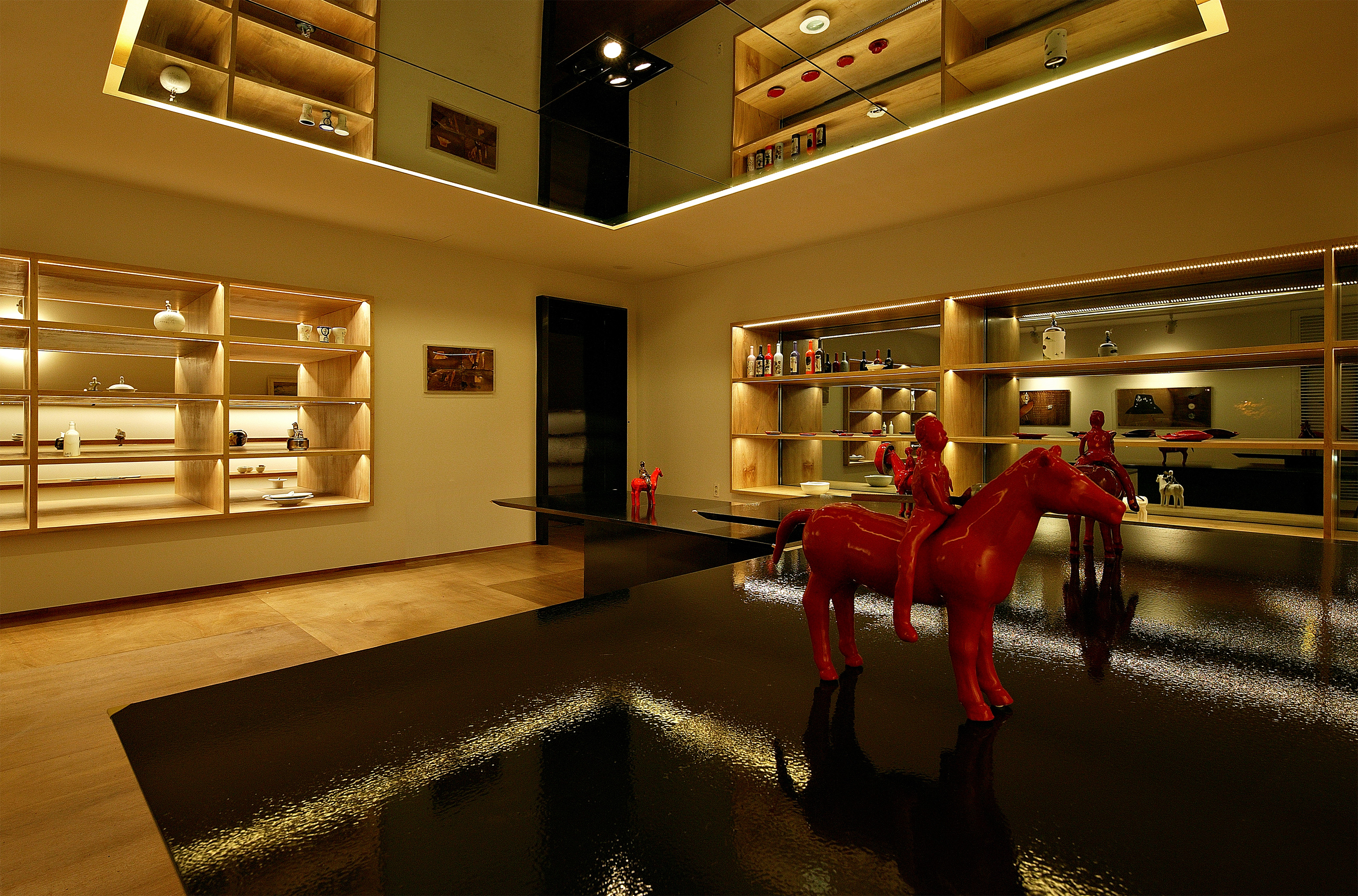 Idea 1256727: ART 23.5 Jung Gil-Young Gallery by yoon space in South ...