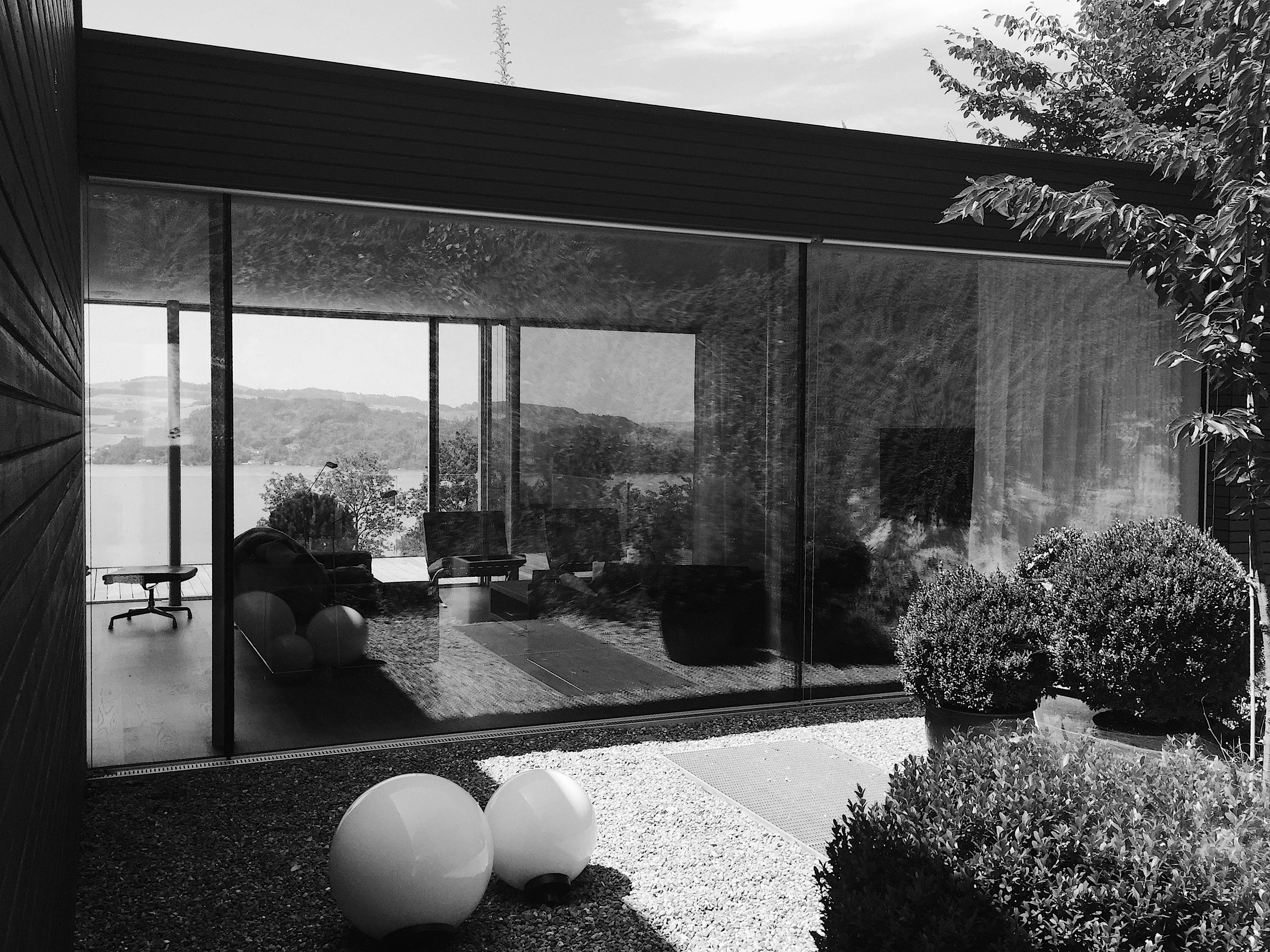 House S by Peter Schellinger Architekt SIA SWB - Architizer