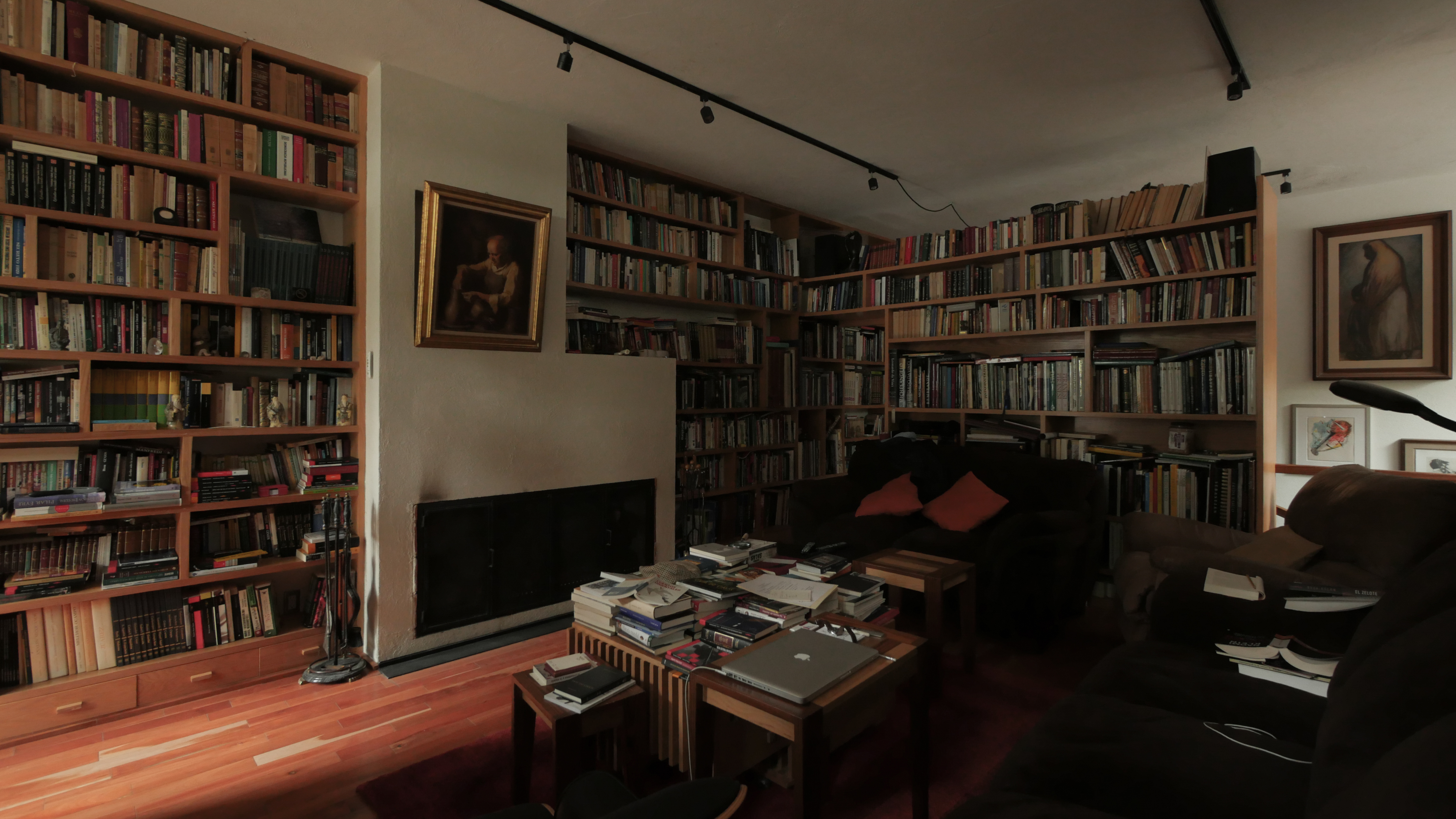 RG House by Departamento de Arquitectura - Architizer