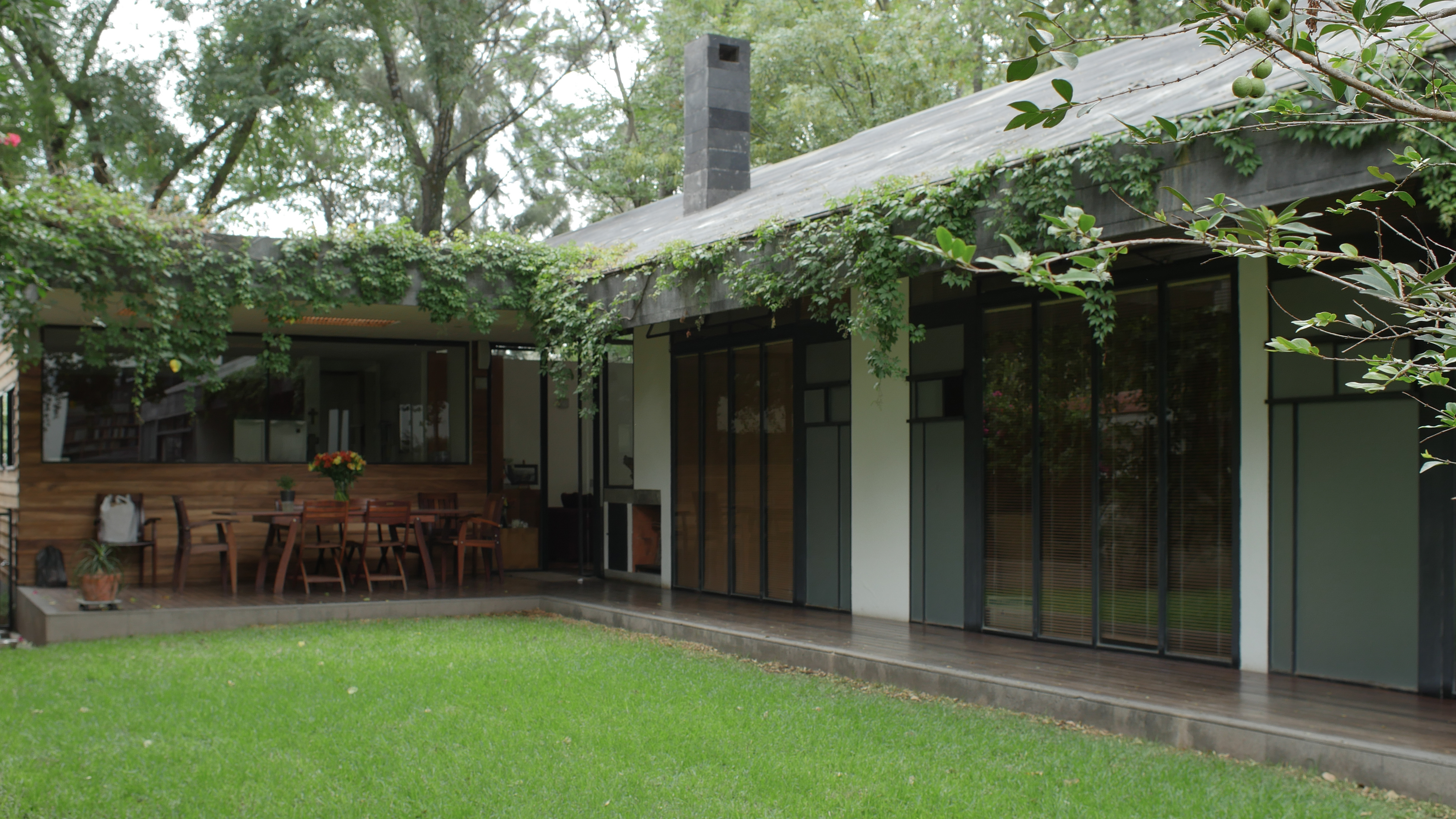 RG House by Departamento de Arquitectura - Architizer