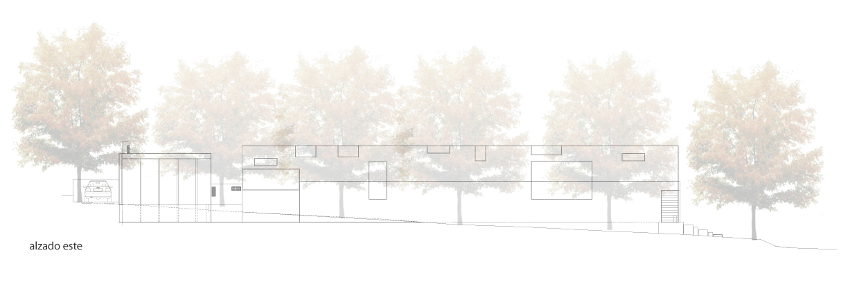 RG House by Departamento de Arquitectura - Architizer