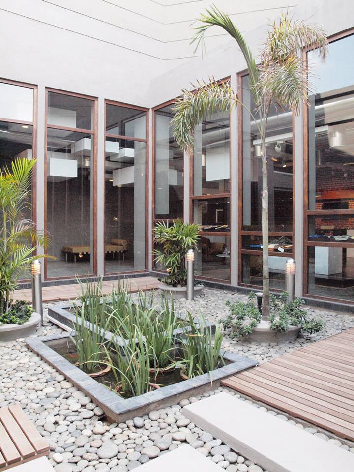 Nishat Apparel by TADO - Architizer