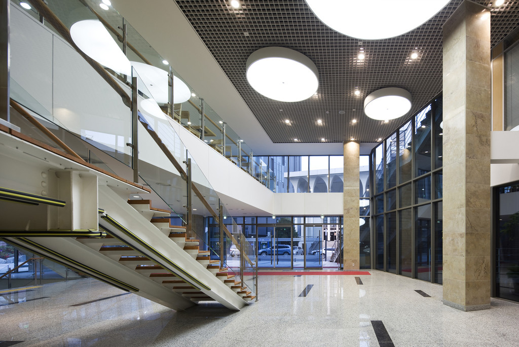 Shinchon Church by Seoinn Design Group - Architizer