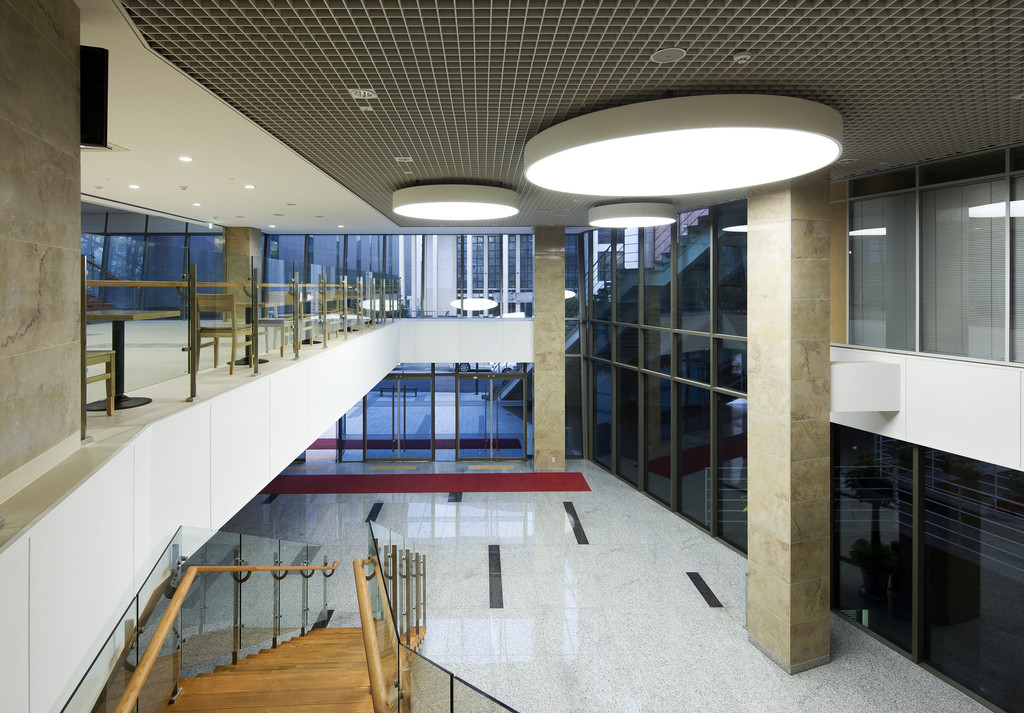 Shinchon Church by Seoinn Design Group - Architizer