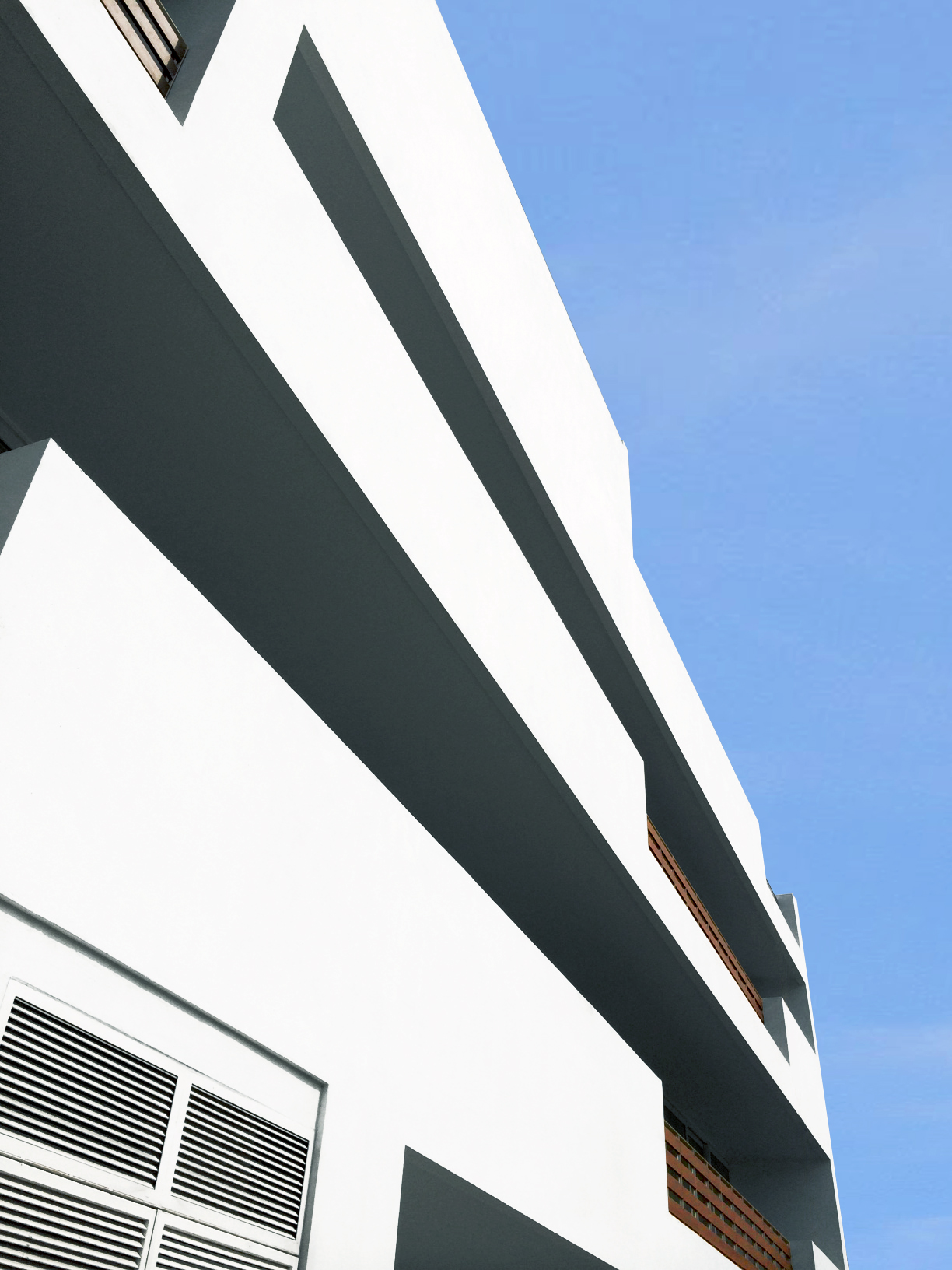 DB Building by GV+A Arquitectos - Architizer