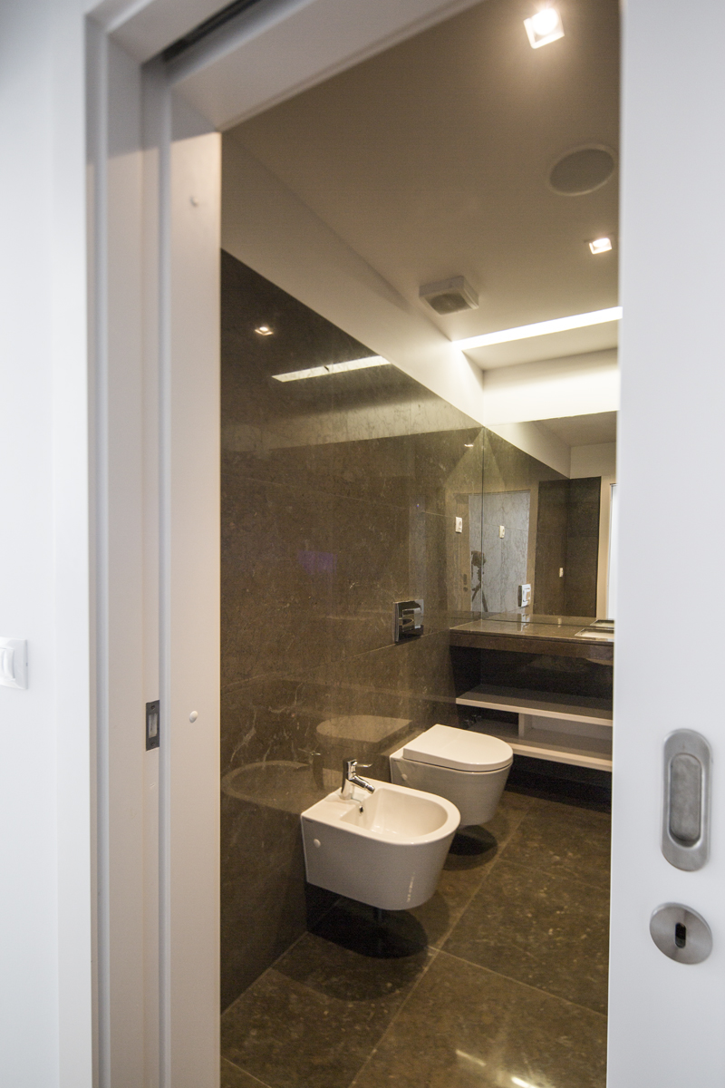 DB Building by GV+A Arquitectos - Architizer