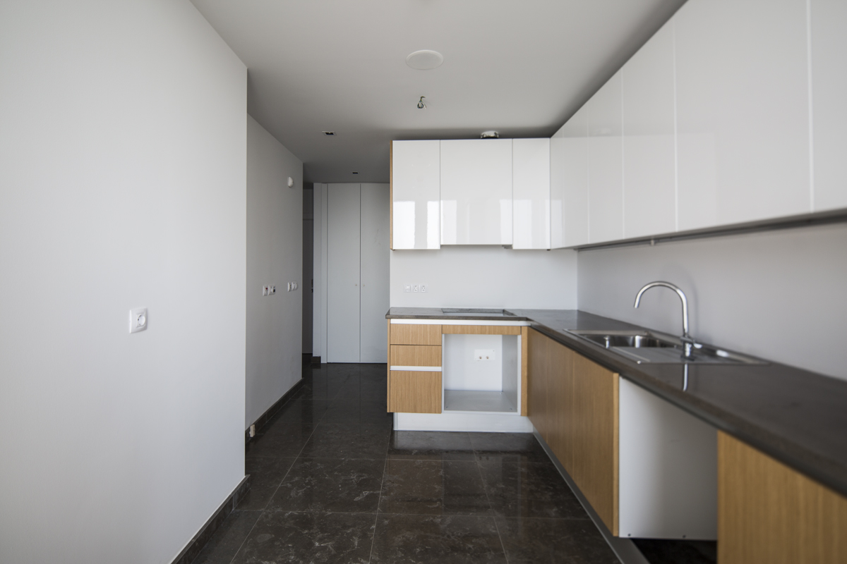 DB Building by GV+A Arquitectos - Architizer