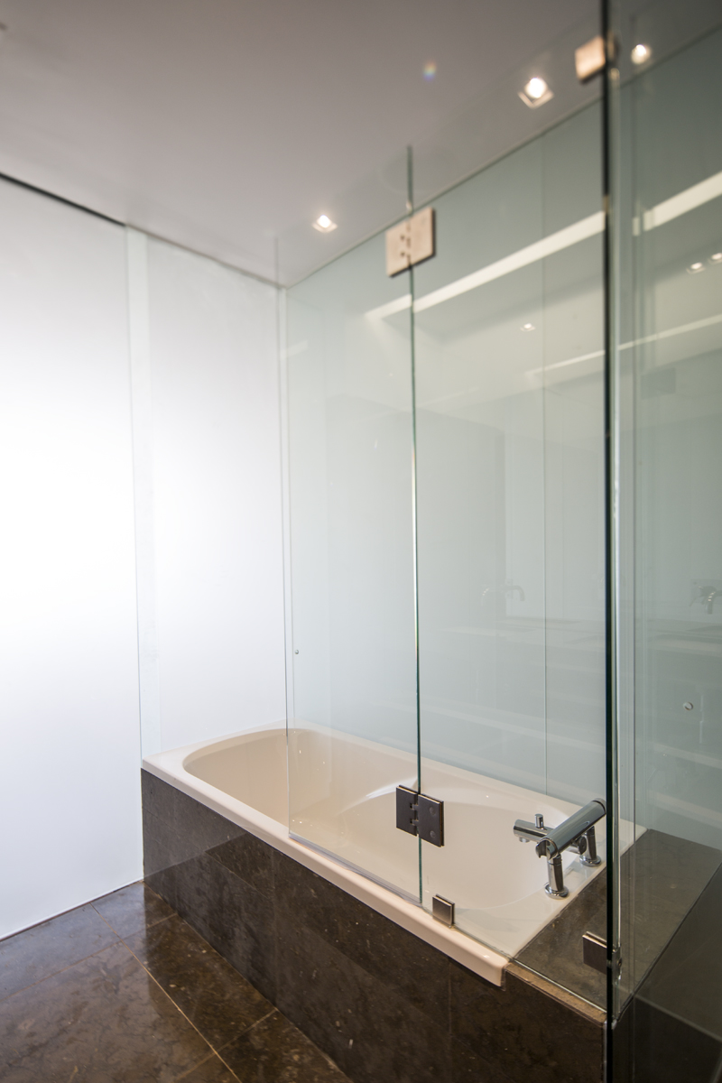 DB Building by GV+A Arquitectos - Architizer