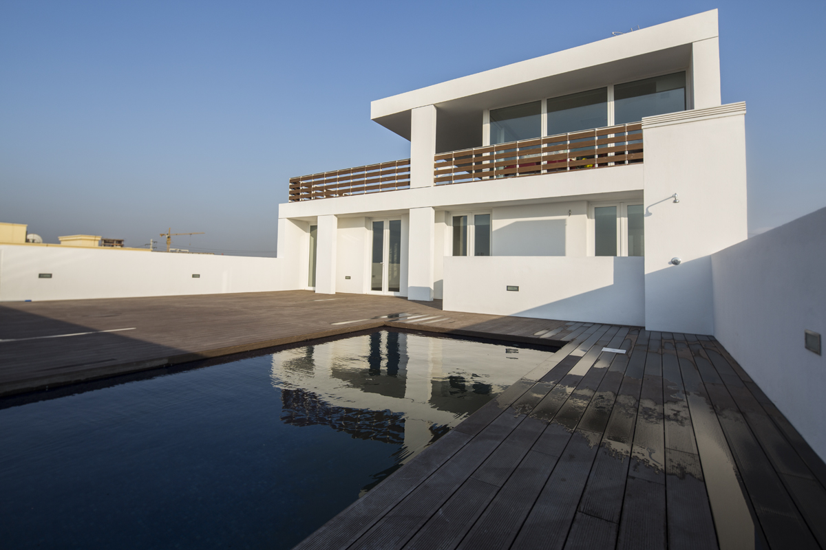 DB Building by GV+A Arquitectos - Architizer