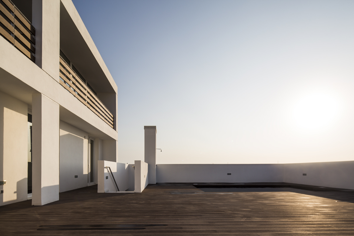 DB Building by GV+A Arquitectos - Architizer