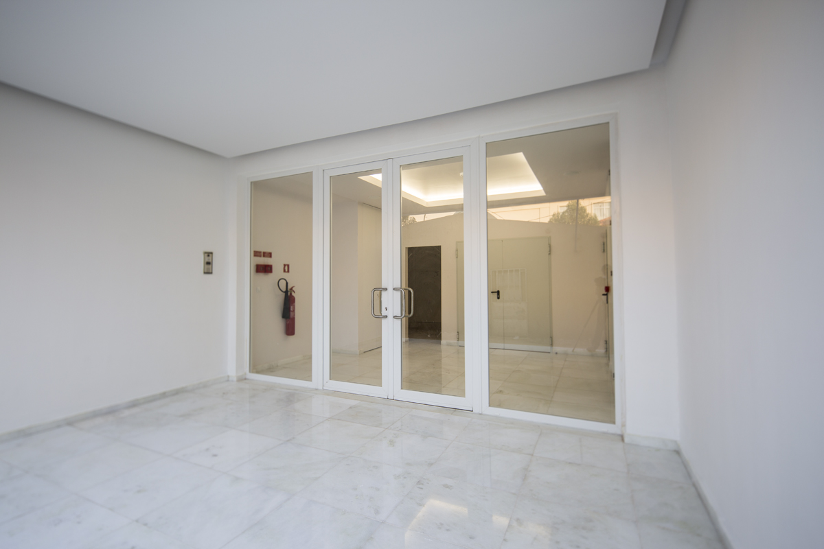 DB Building by GV+A Arquitectos - Architizer