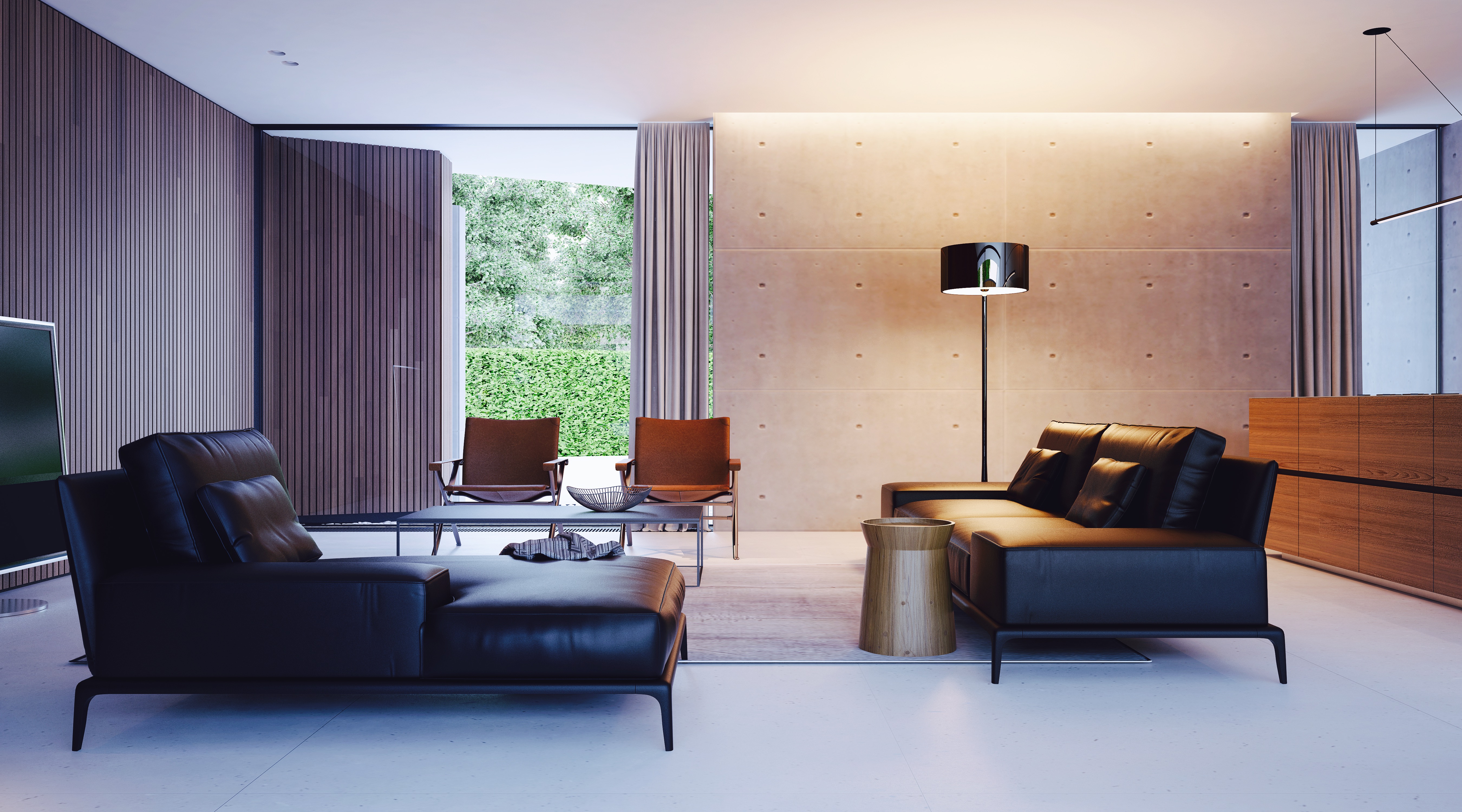 PIANO HOUSE by l i n e a r c h i t e c t s - Architizer