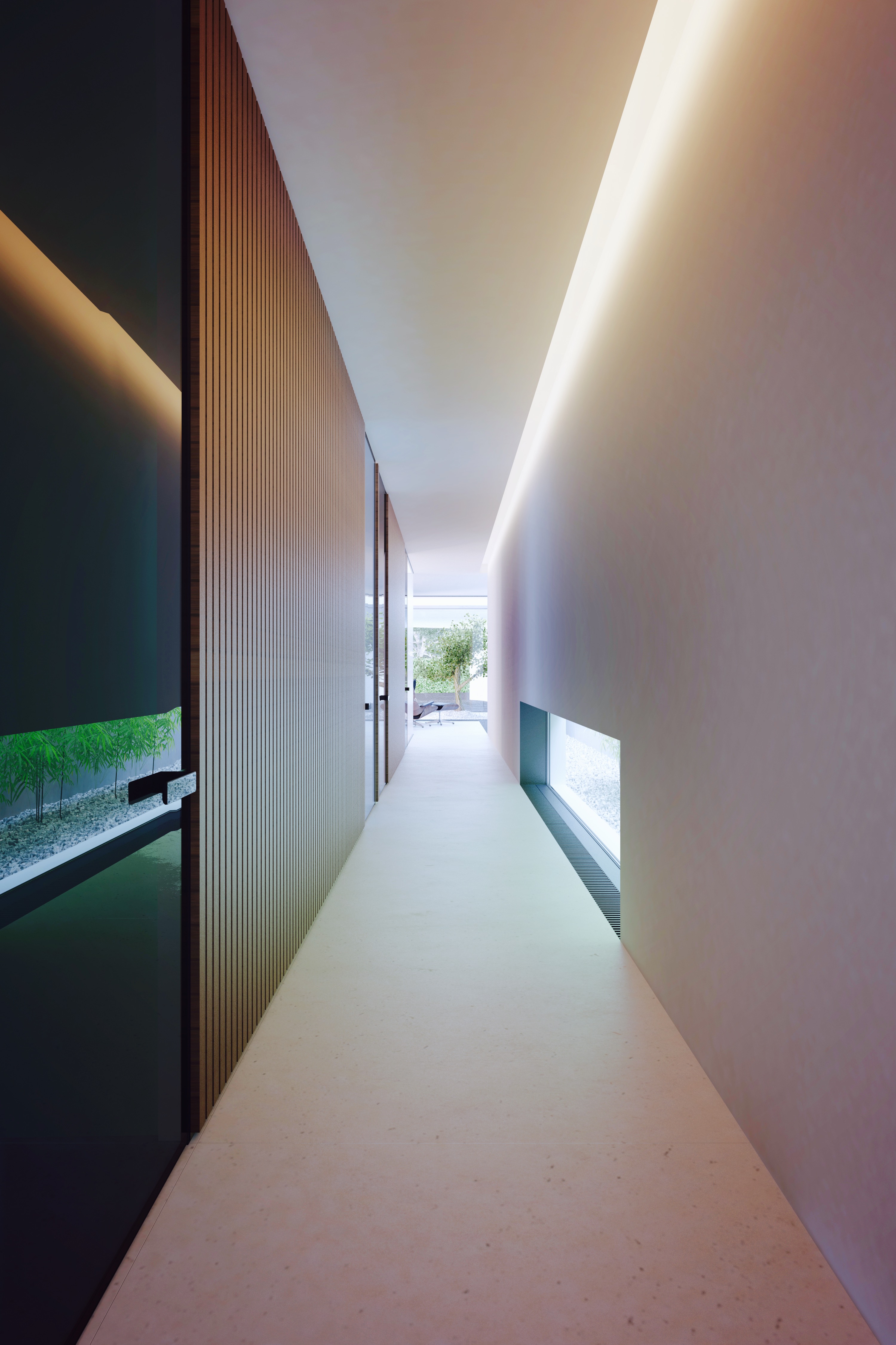 PIANO HOUSE by l i n e a r c h i t e c t s - Architizer