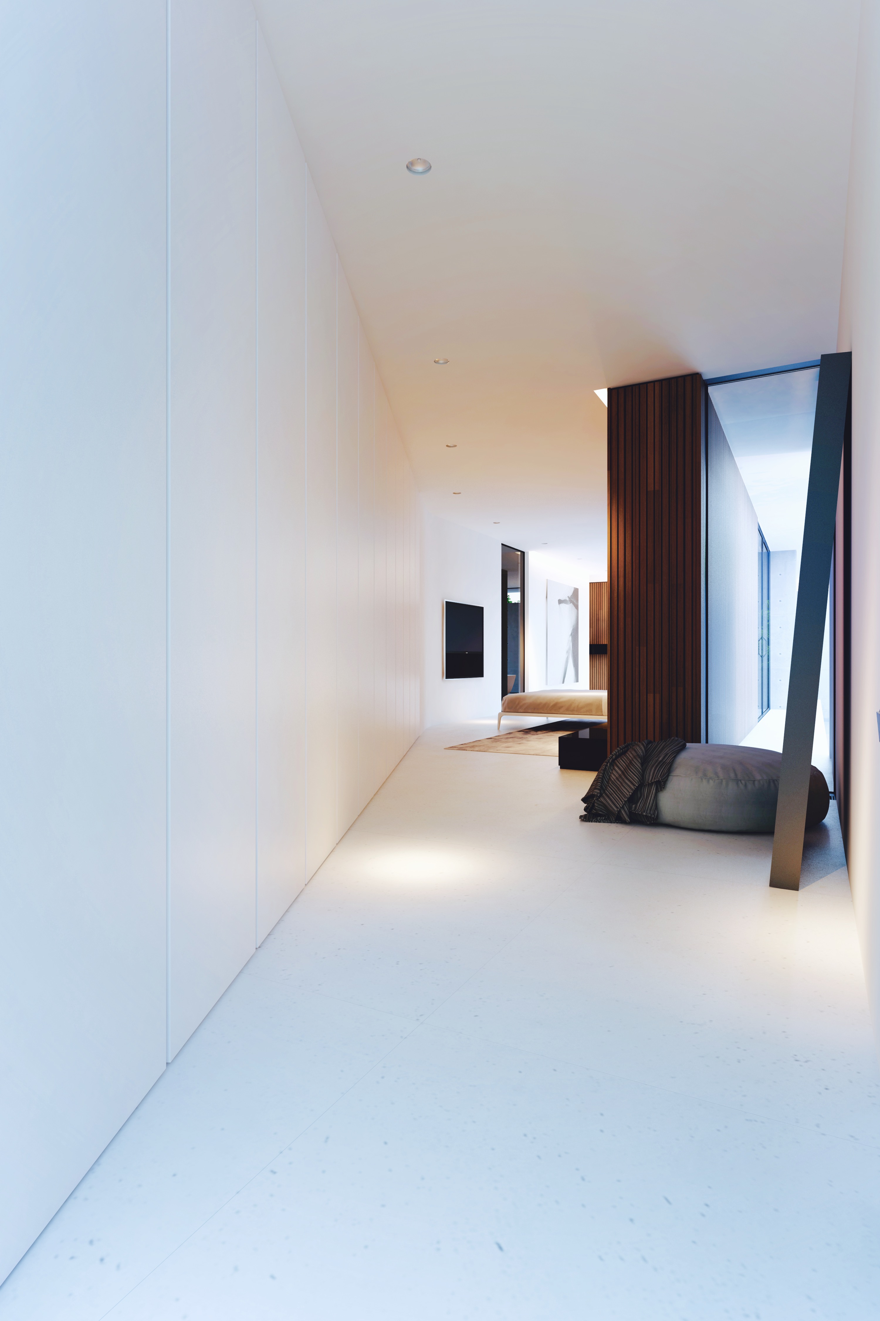 PIANO HOUSE by l i n e a r c h i t e c t s - Architizer