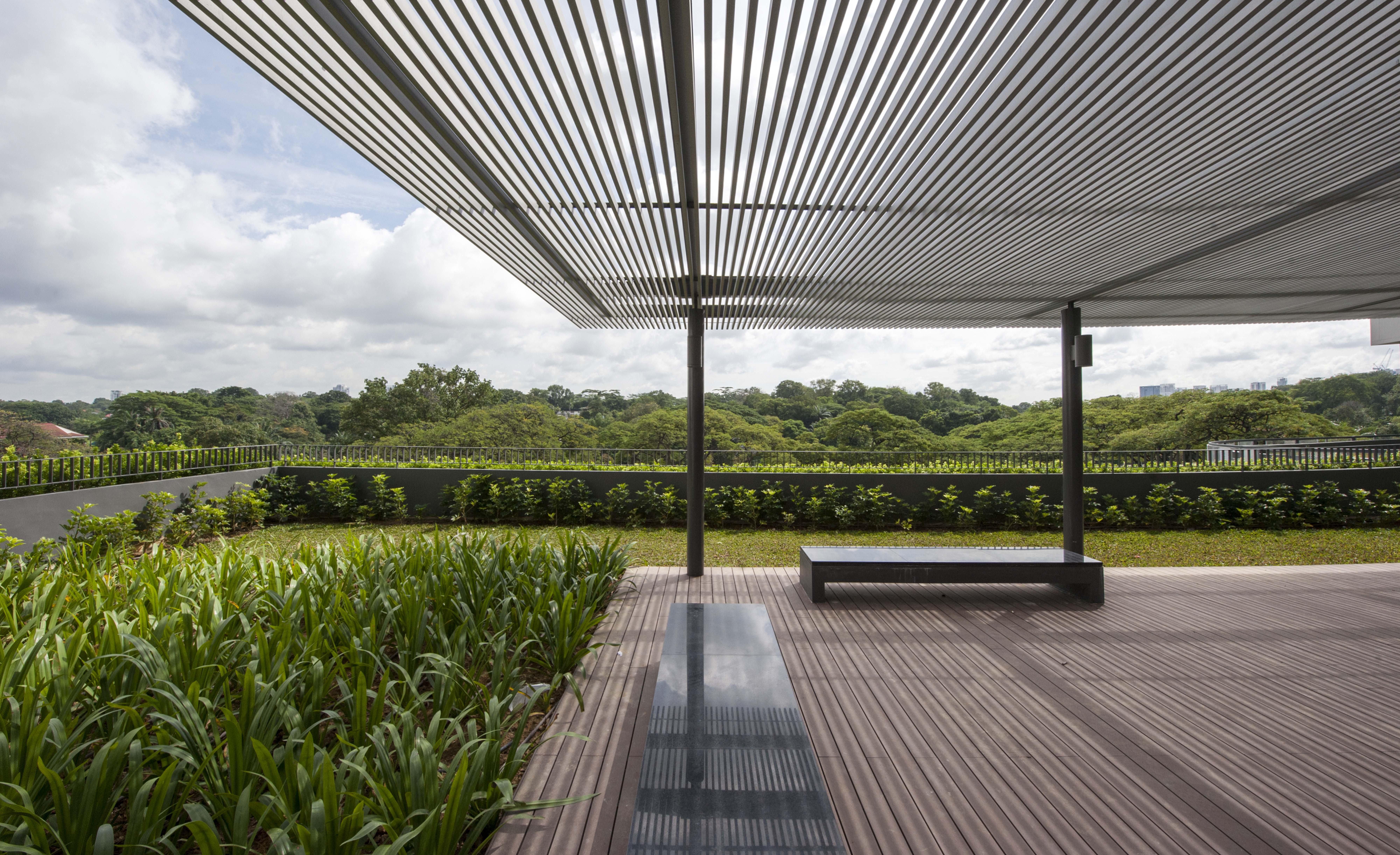 SkyTerrace@Dawson by SCDA - Architizer