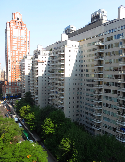 Manhattan House by Merritt Engineering - Architizer