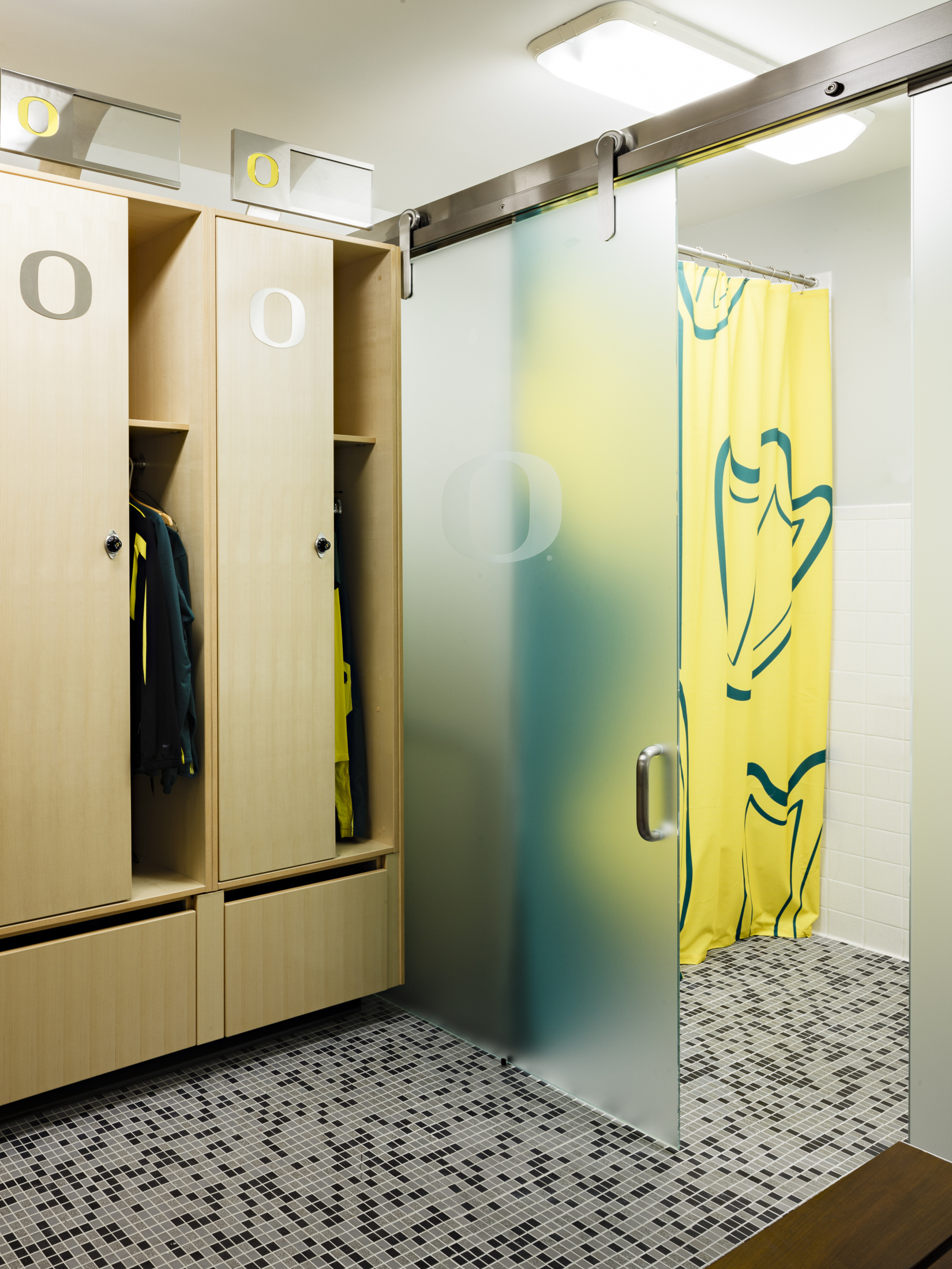 Papé Field at the Univesity of Oregon - Soccer and Lacrosse Complex by ...